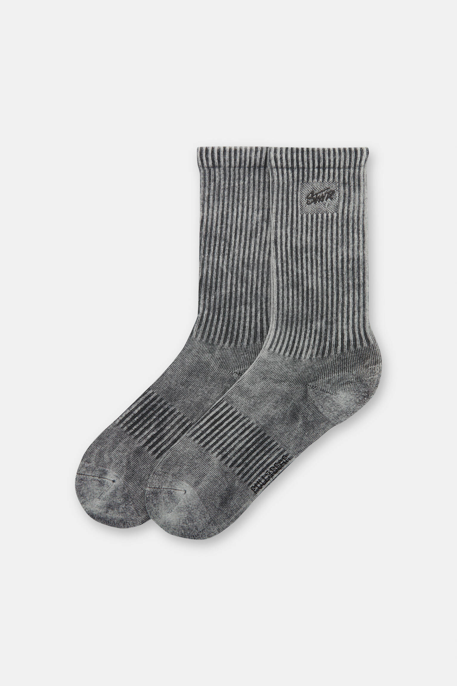 Washed STWD socks - PULL&BEAR