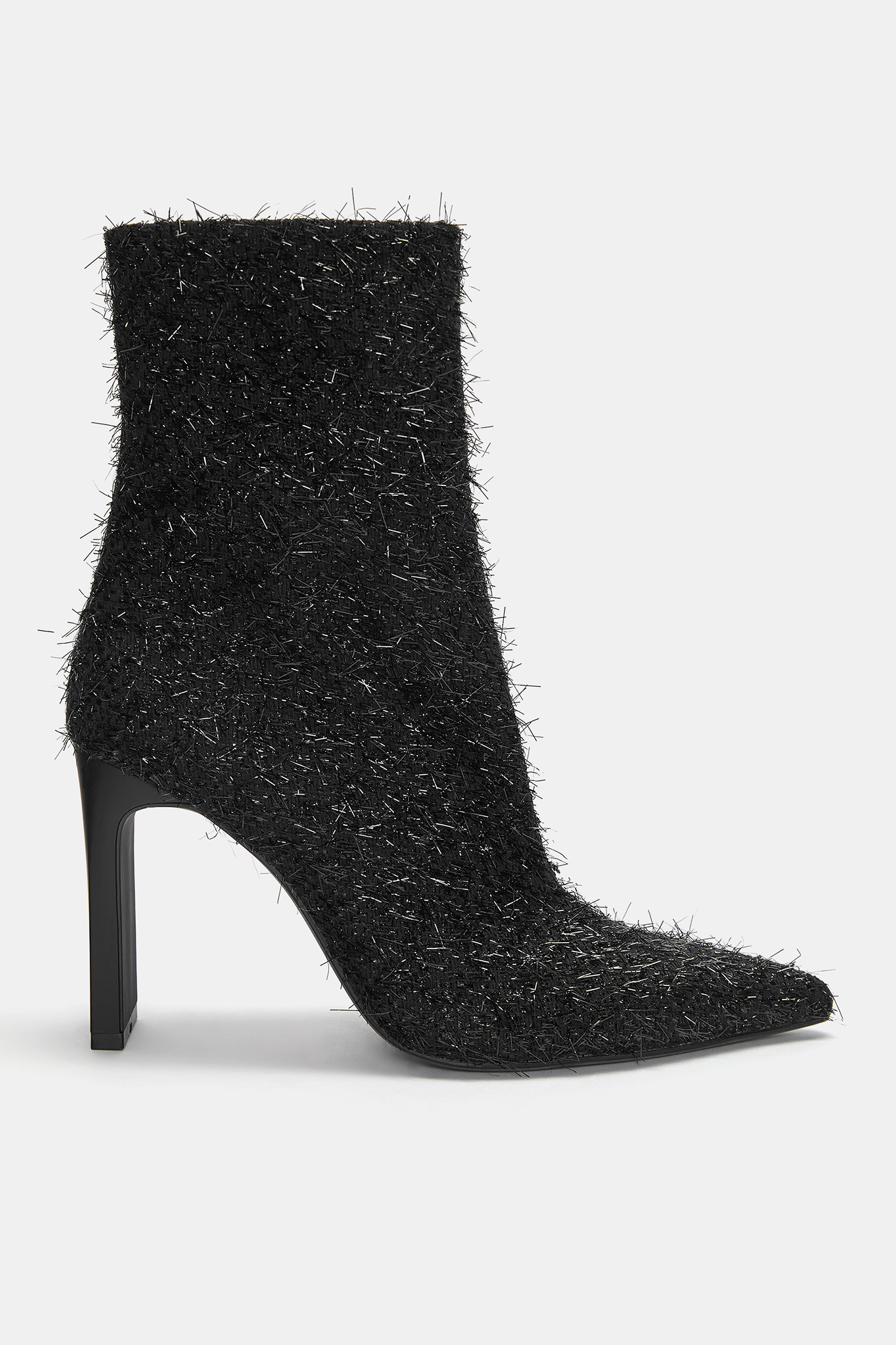 Bottes et bottines mode pour femme | PULL&BEAR