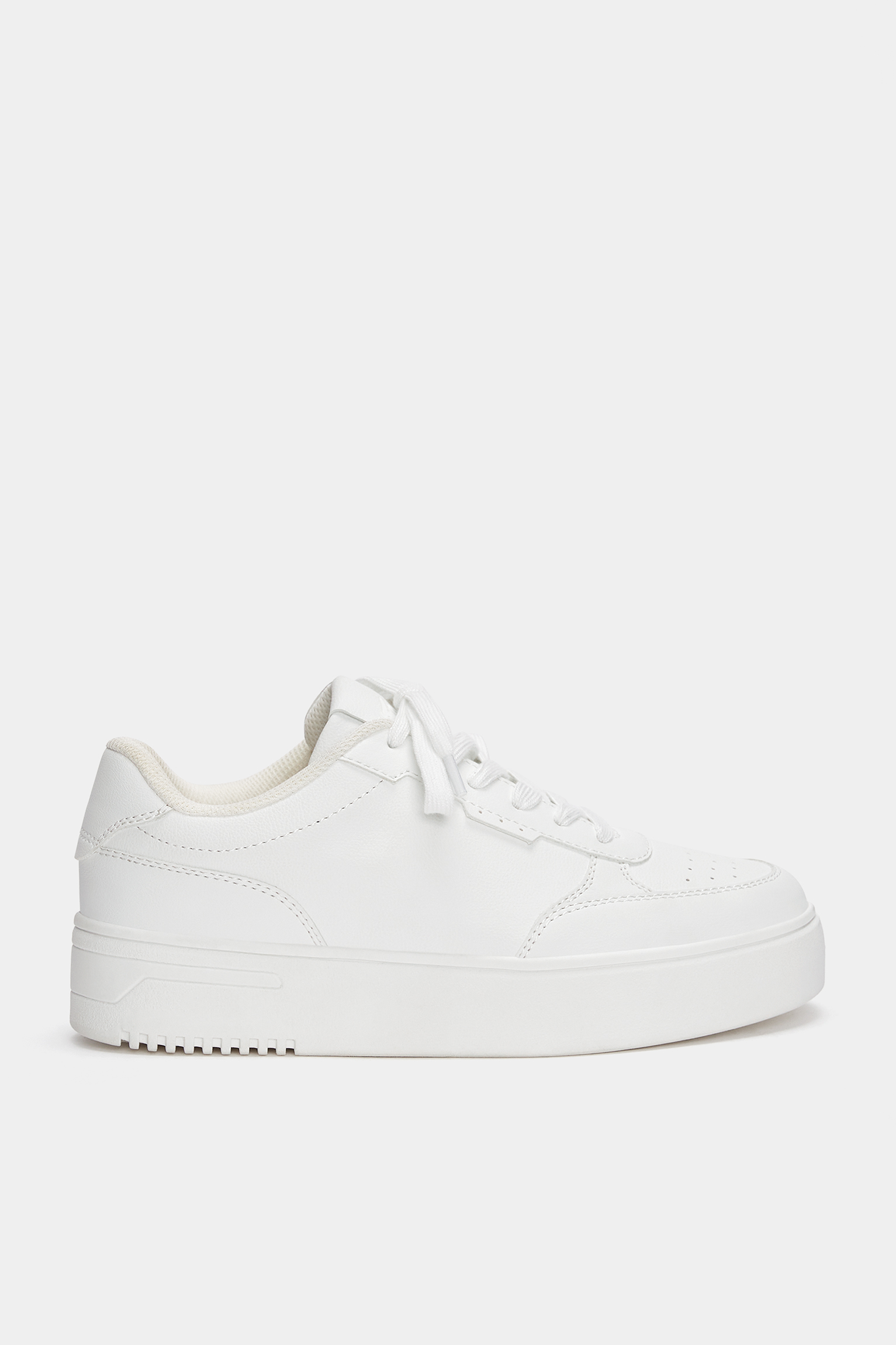 Trainers - Shoes - Woman - PULL&BEAR Ireland
