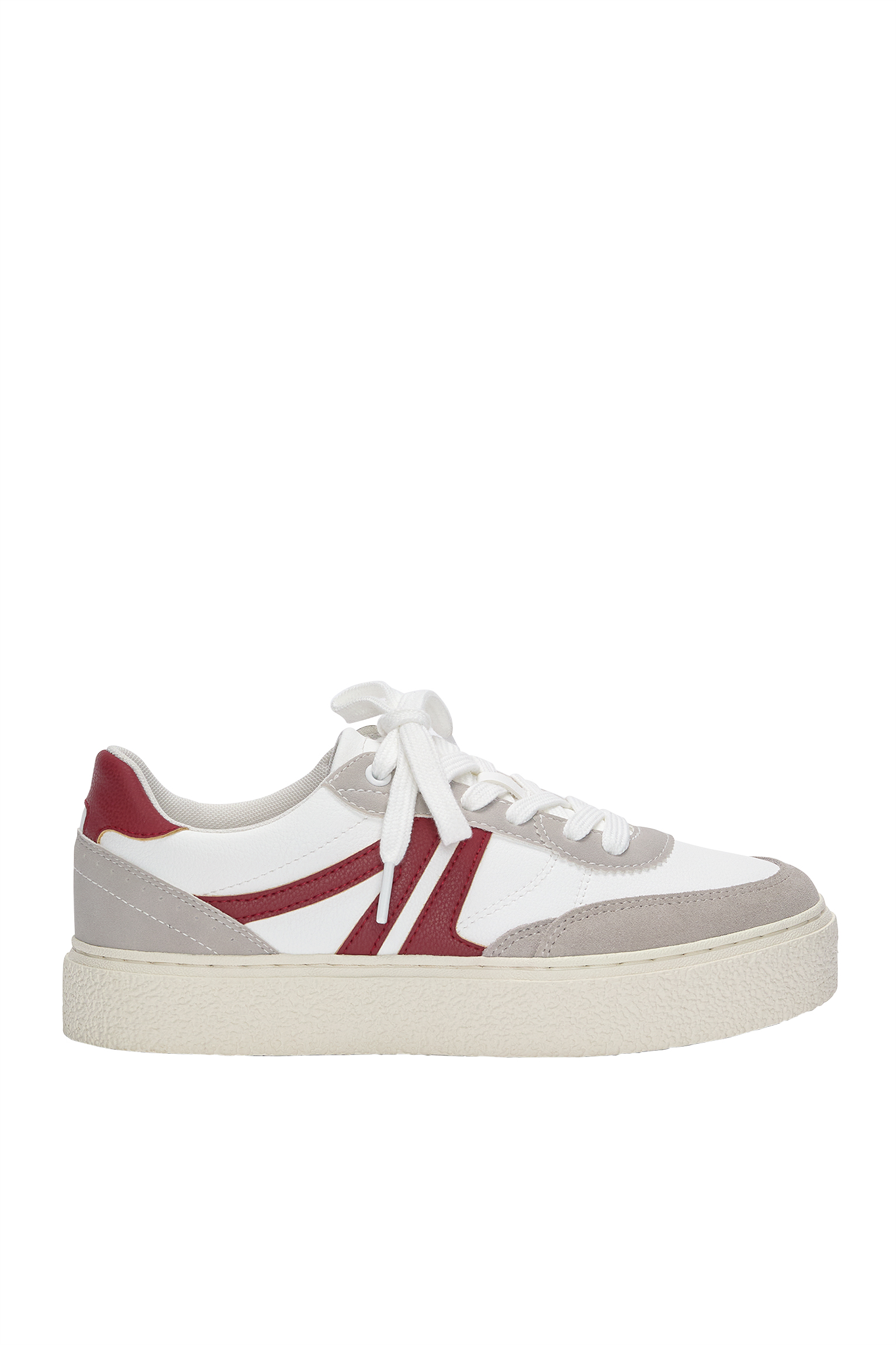 Sapatilhas de Mulher | PULL&BEAR