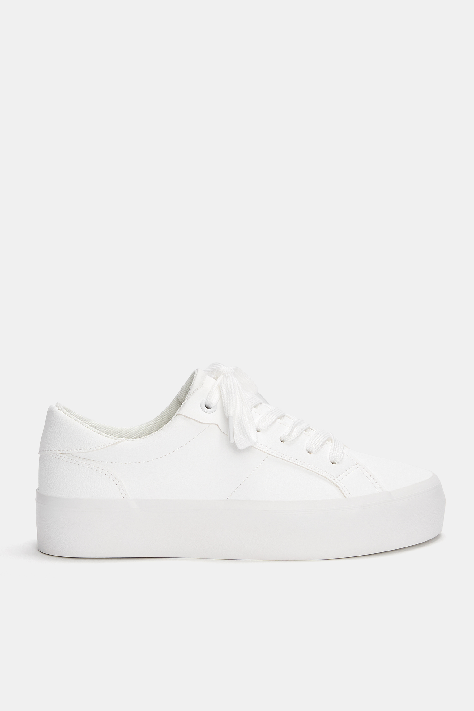 Womens Casual Trainers | PULL&BEAR
