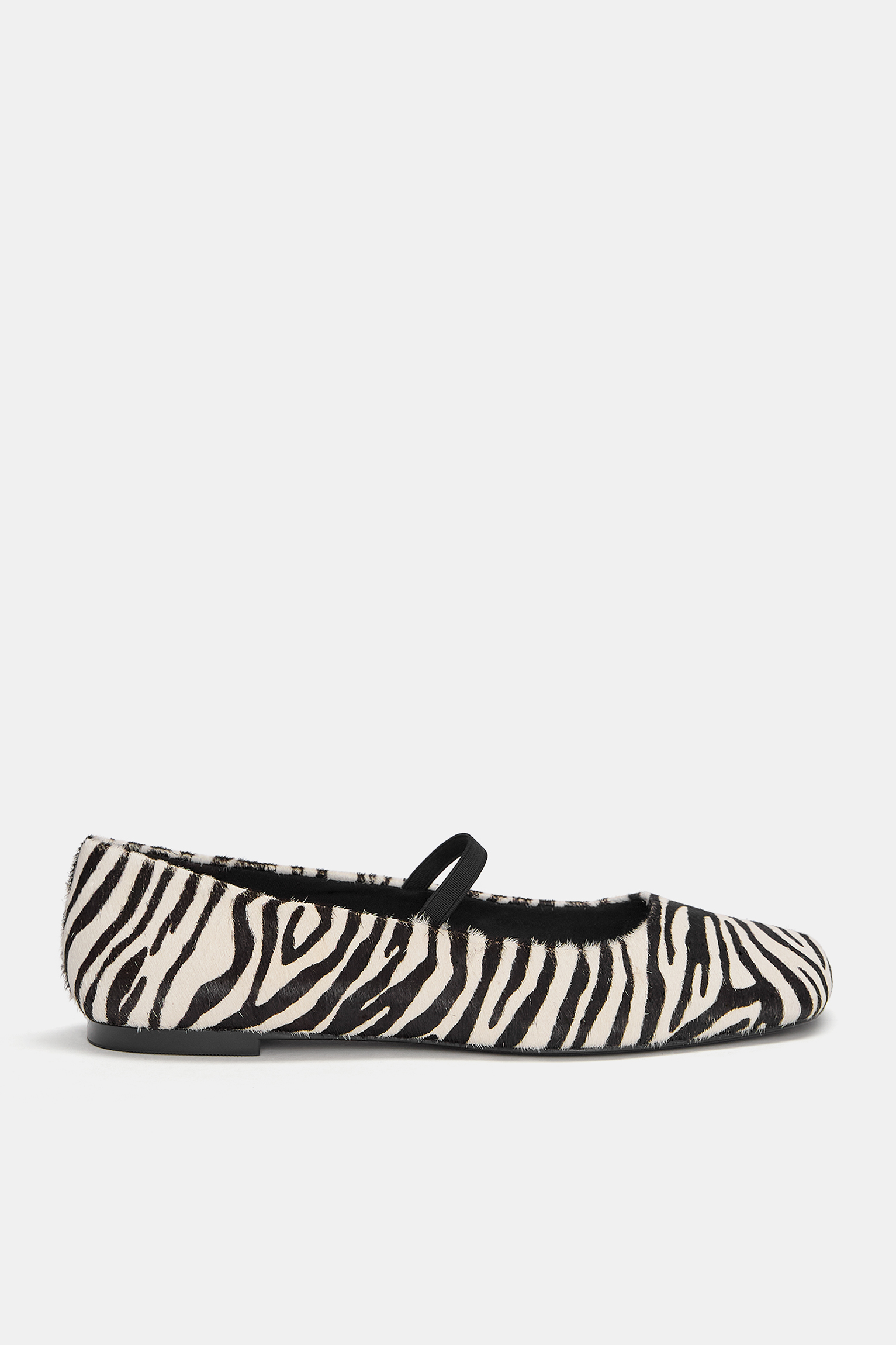 Animal print - Shoes - Woman - PULL&BEAR Georgia
