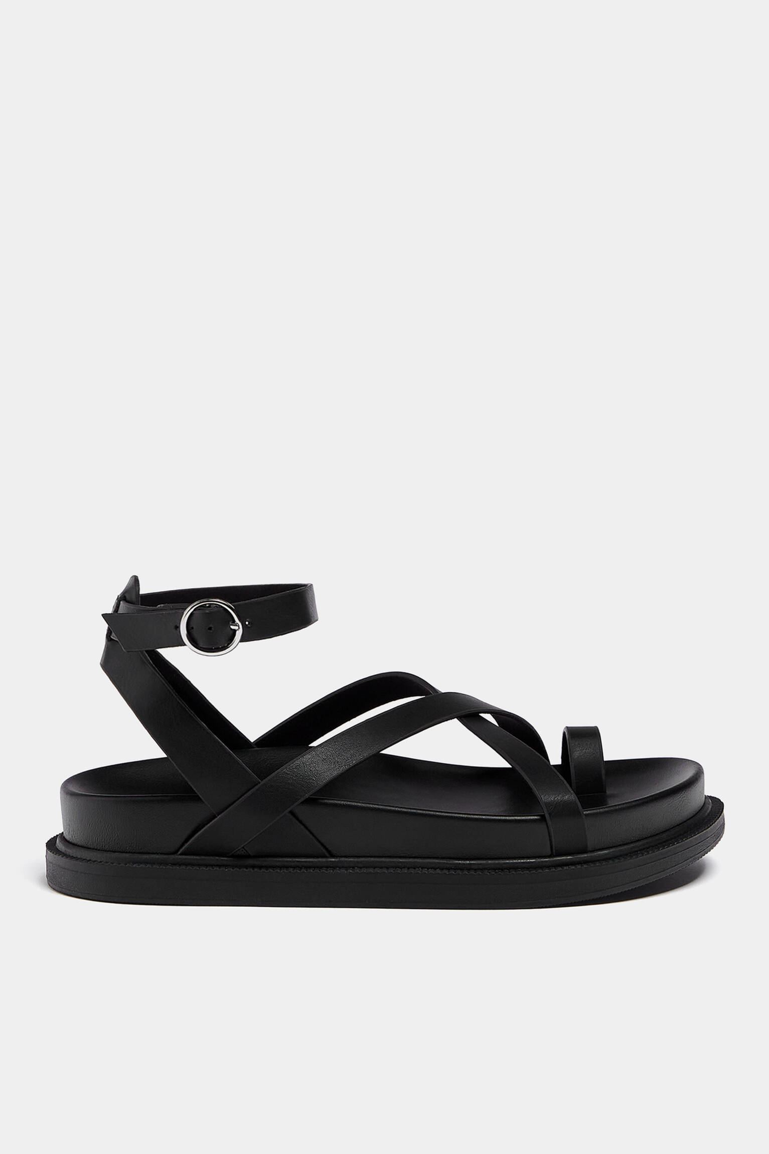 D z Bantl Sandalet PULL BEAR d-z-bantl-sandalet-pull-bear