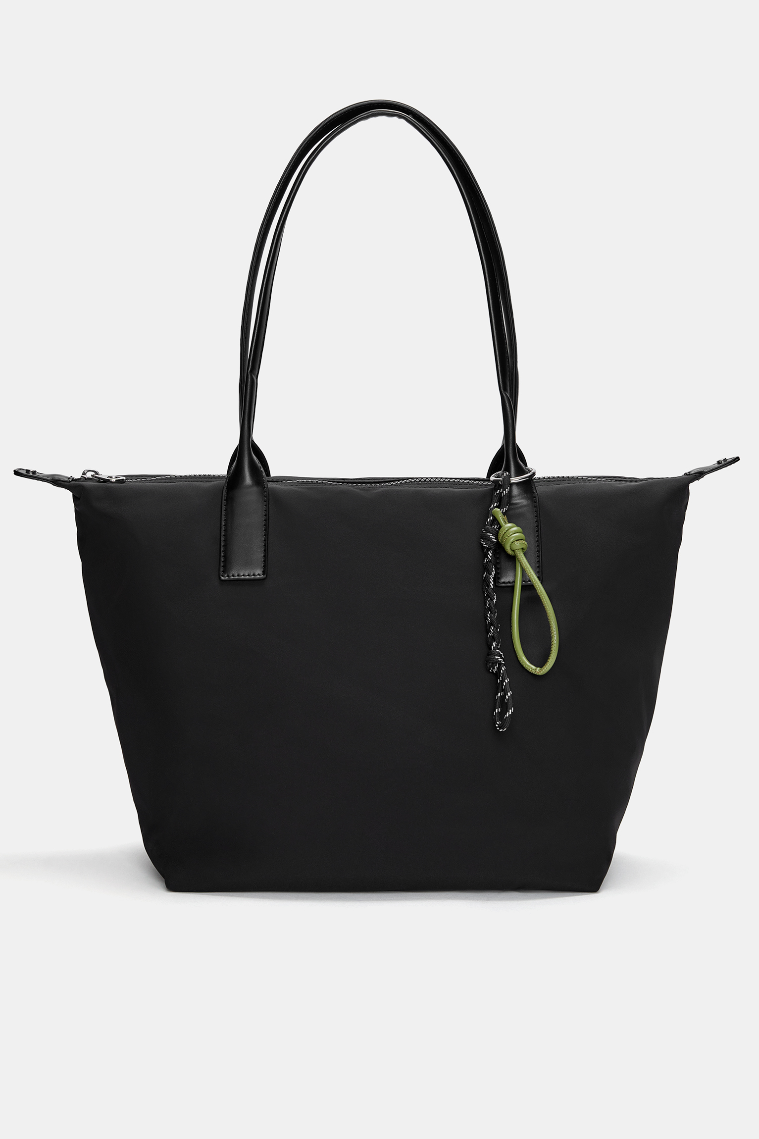 Shopper bags - Bags - Woman - PULL&BEAR Ireland
