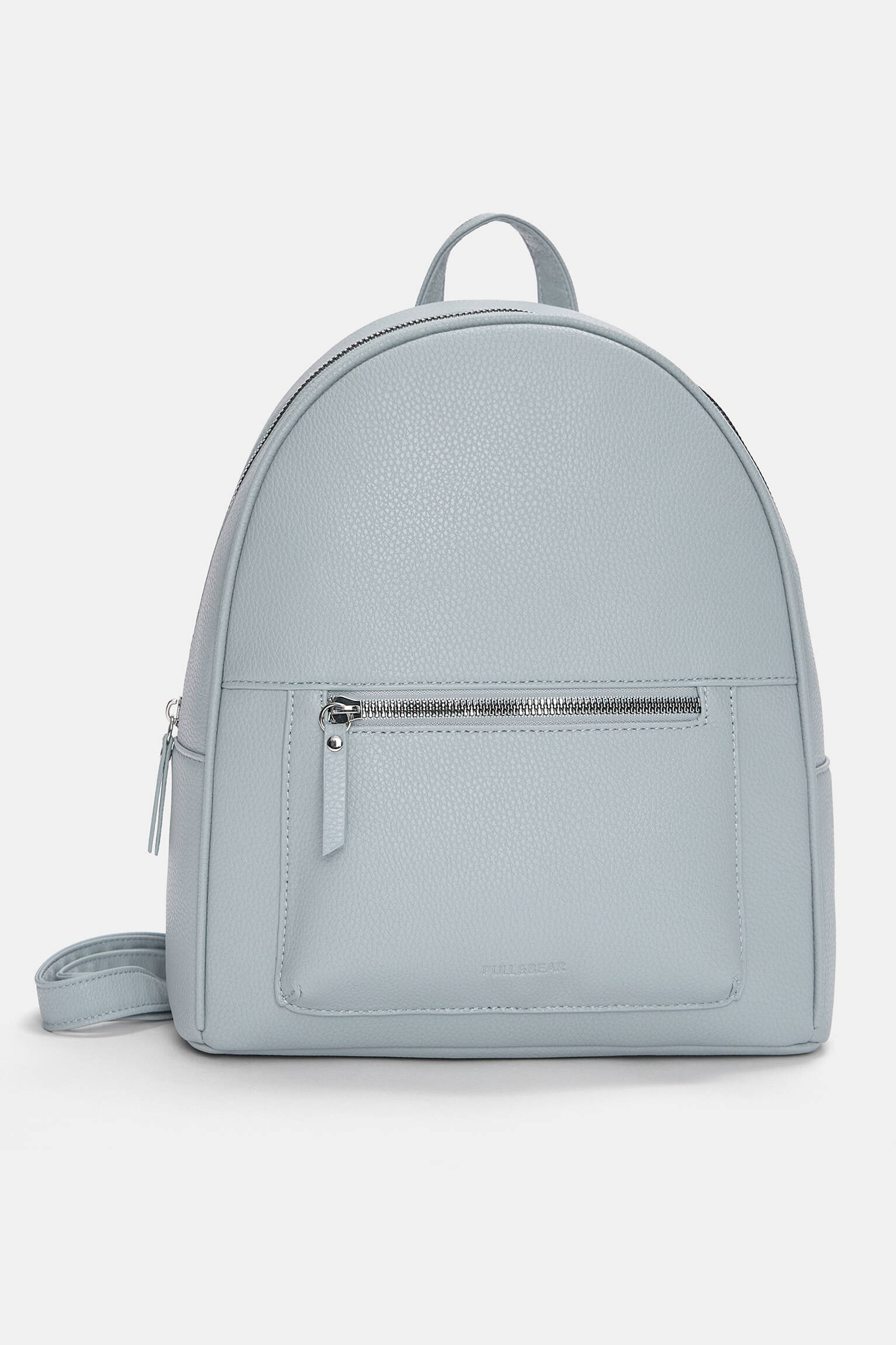 Basic backpack – PULL&BEAR