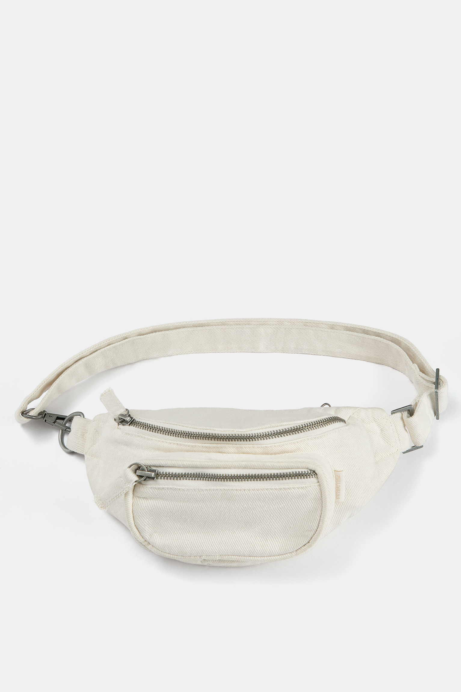 Cangureras para mujer - Nueva colección | PULL&BEAR