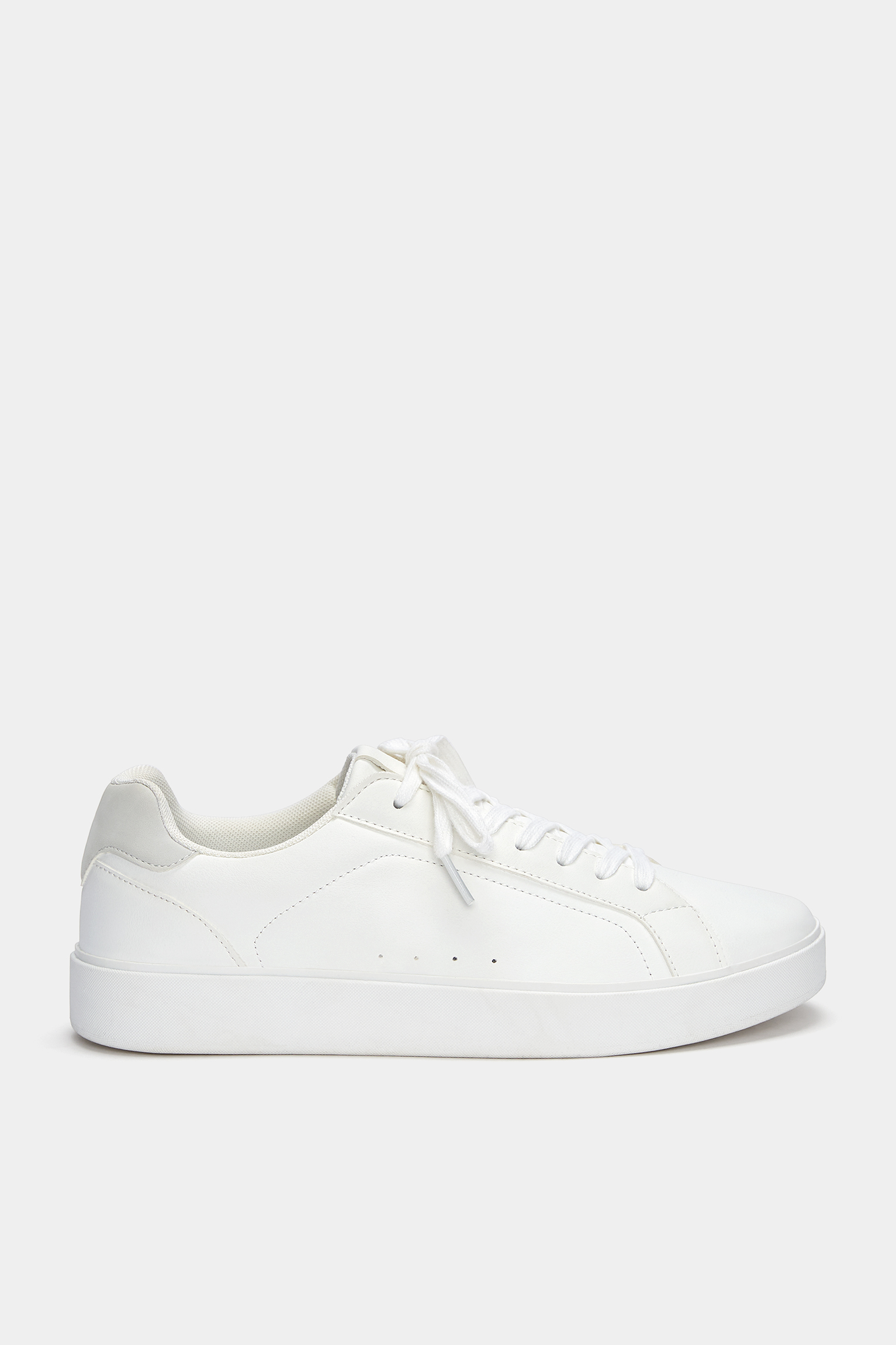 Sepatu kets - Sepatu - Koleksi - Pria - PULL&BEAR Indonesia