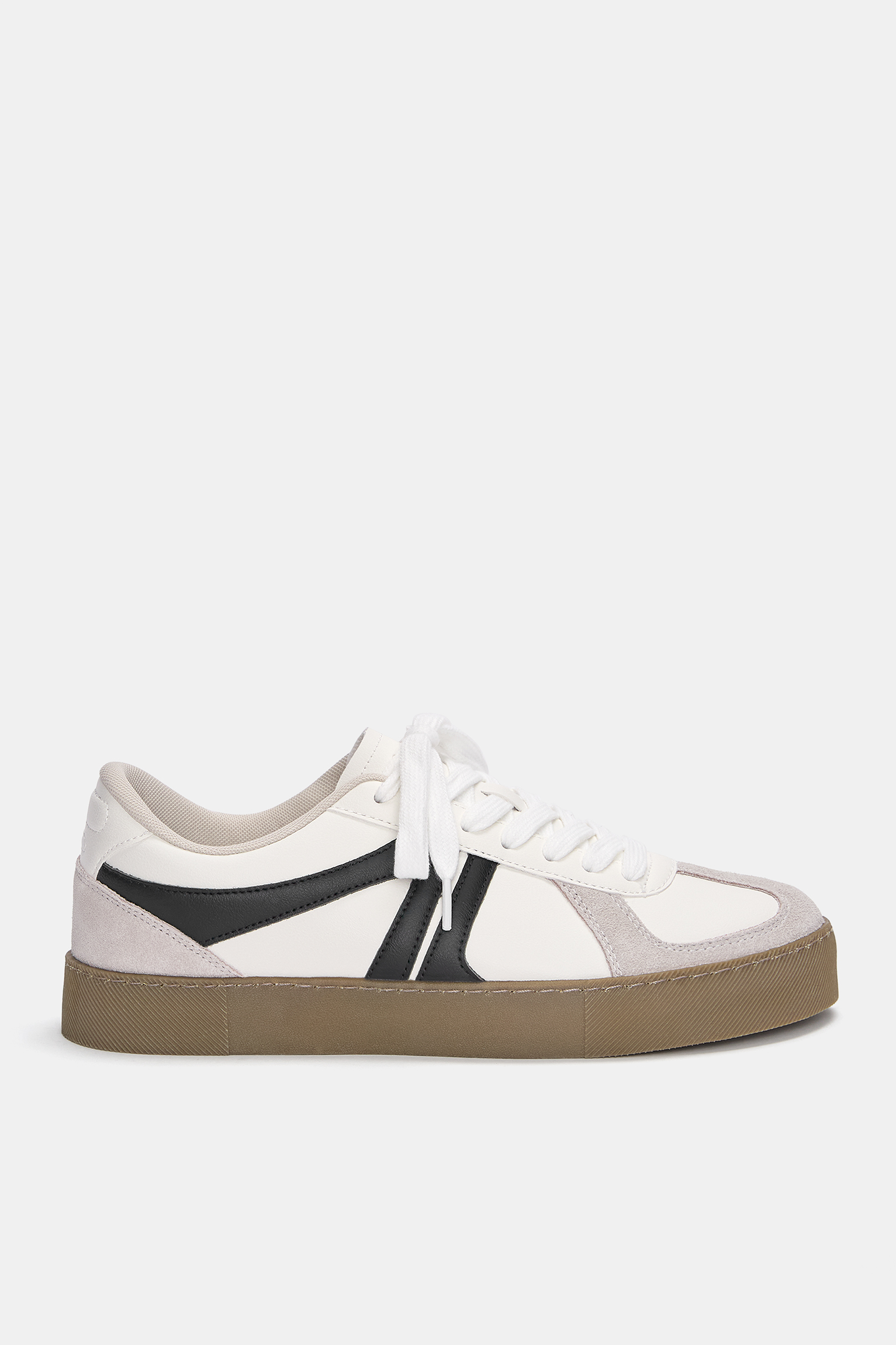 Basic and casual Trainers for Men | Pull&Bear