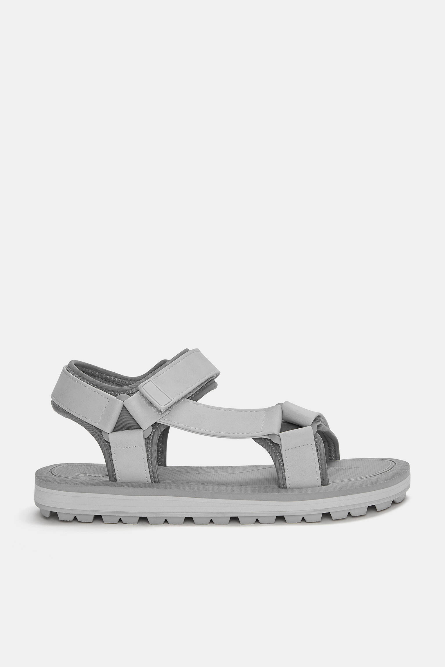 Sandales Techniques Pull bear Sandales Techniques Pull bear