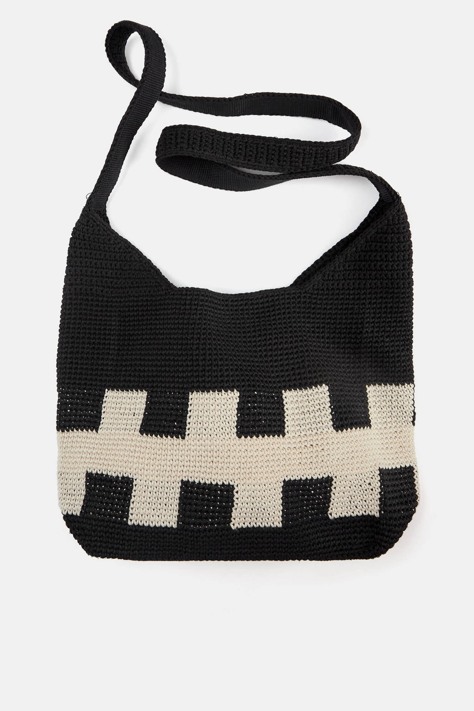Sac Besace En Crochet Pull bear Sac Besace En Crochet Pull bear