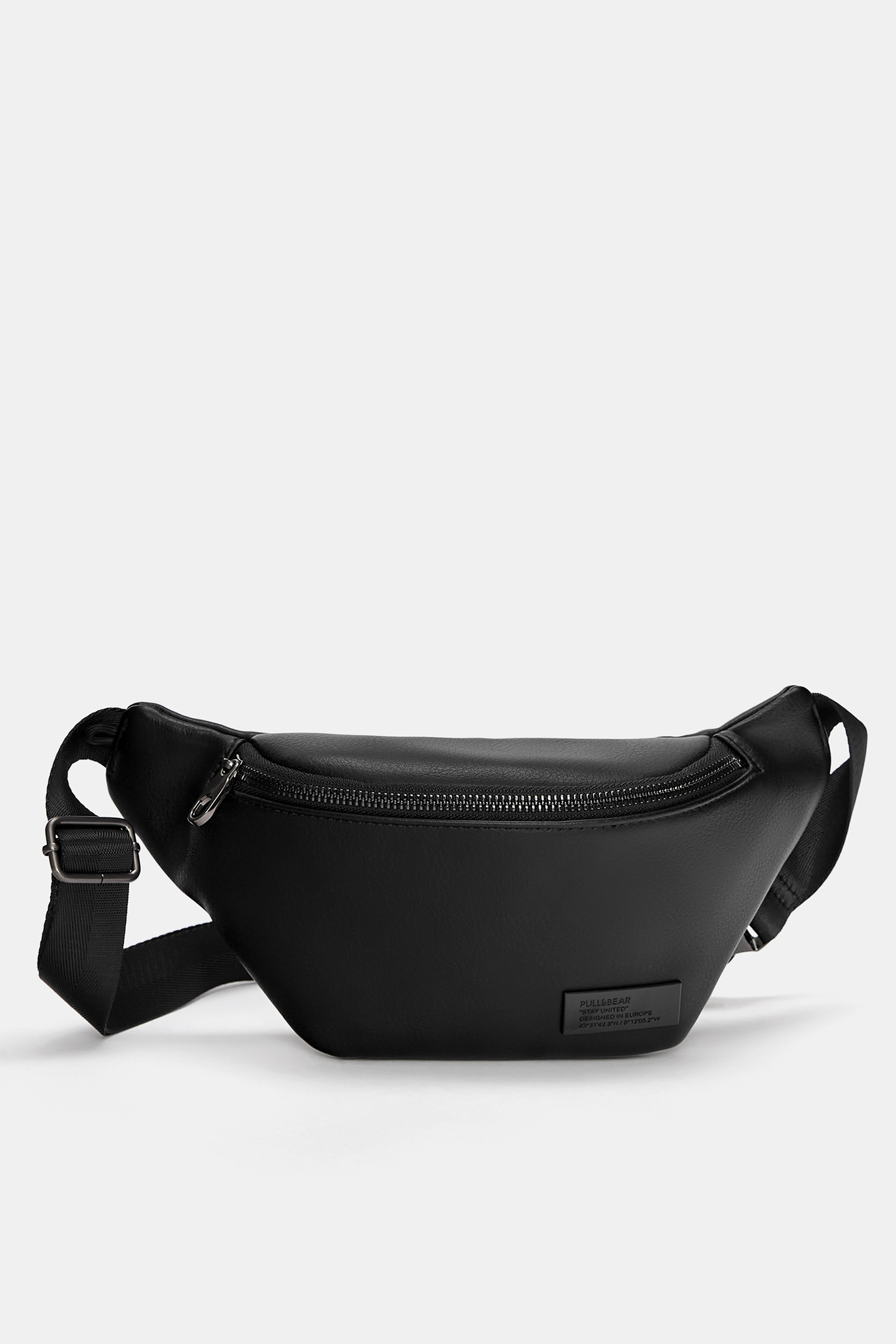Bags | backpacks - Man - PULL&BEAR United Arab Emirates