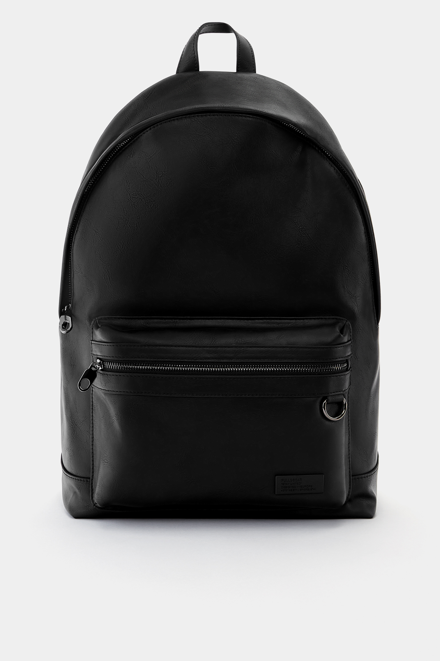 Bags | backpacks - Man - PULL&BEAR Singapore