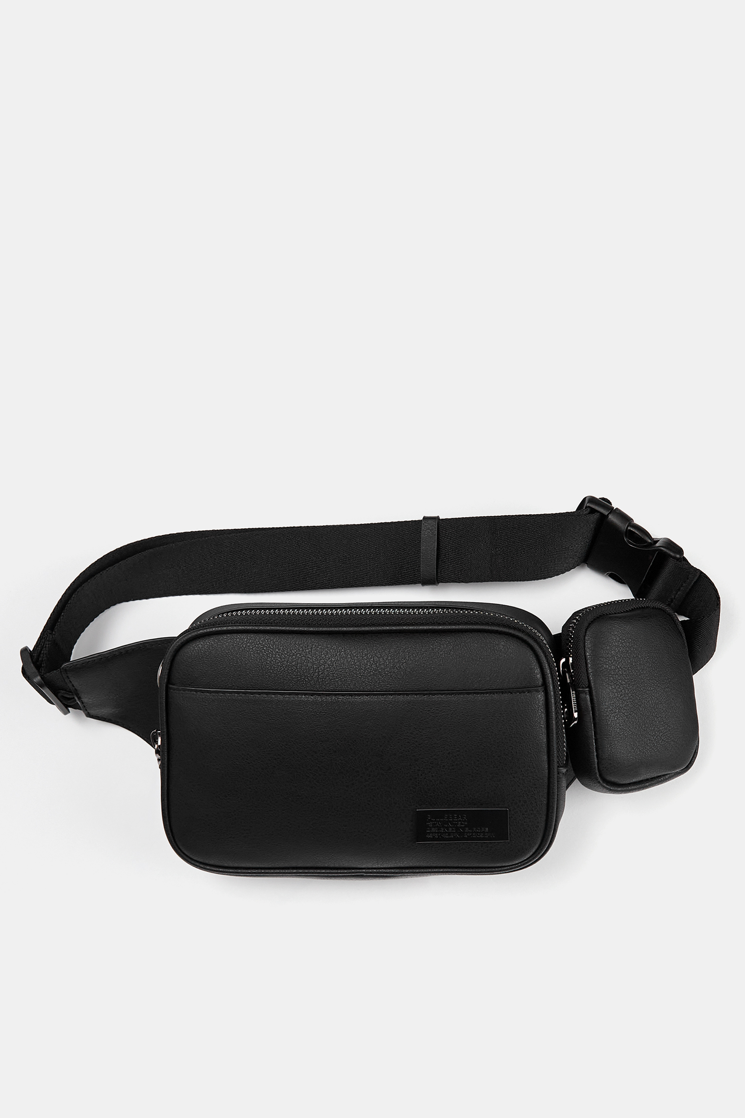 Cangureras para Hombre | PULL&BEAR