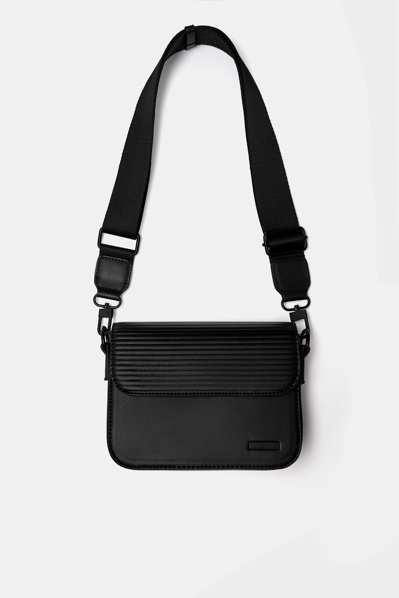 Malas a Tiracolo para Homem | PULL&BEAR