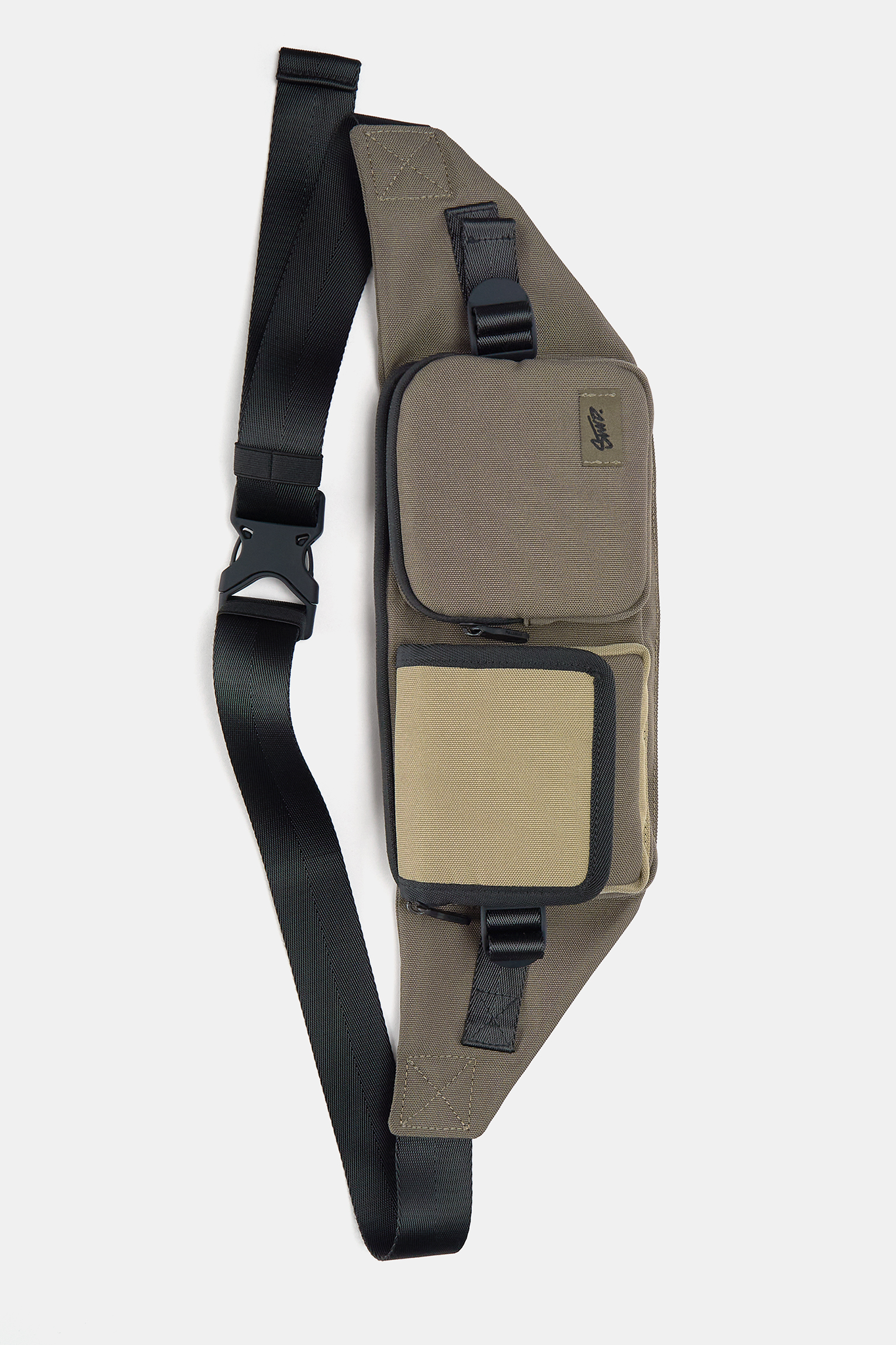 Cangureras para Hombre | PULL&BEAR