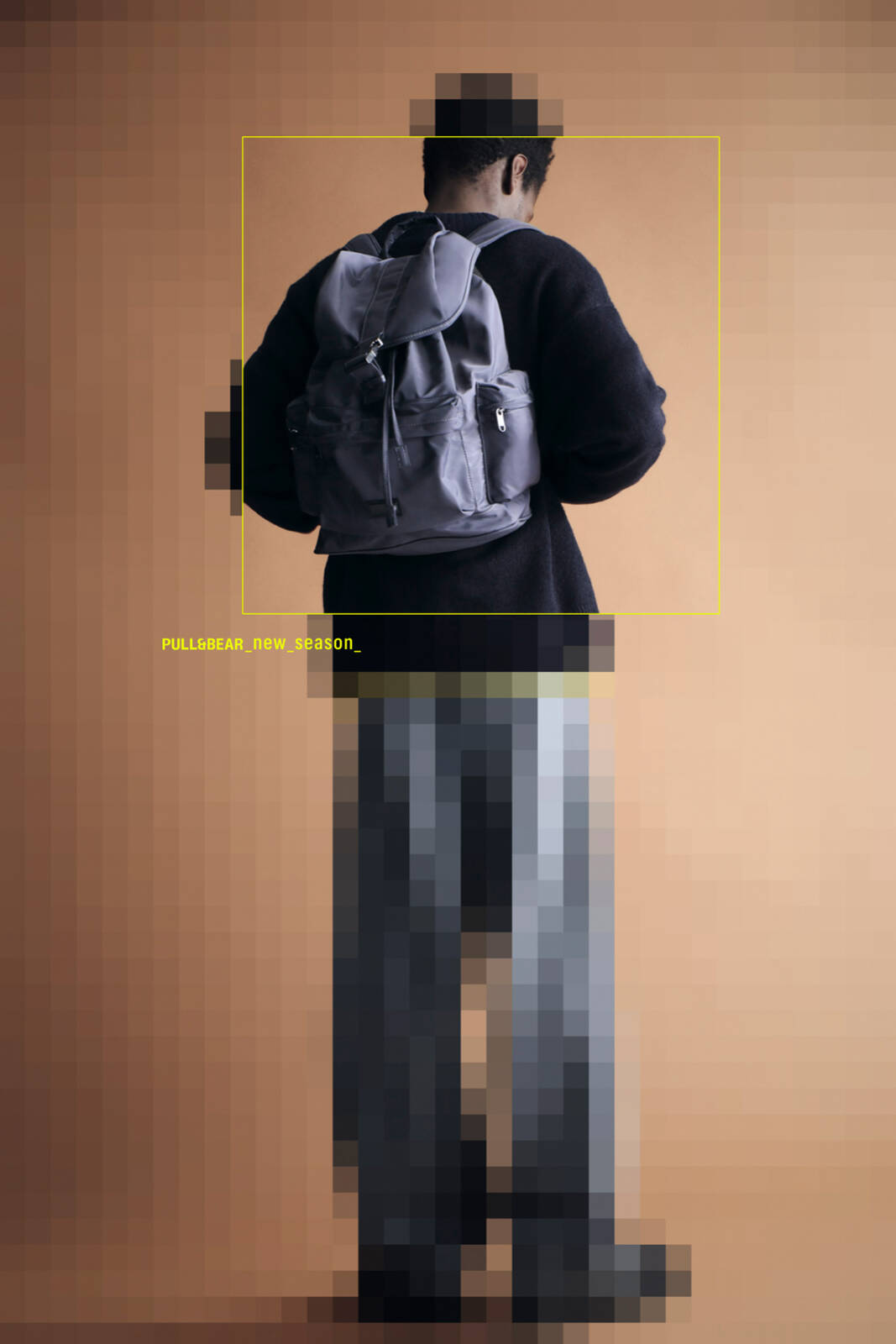 Malas para Homem | PULL&BEAR