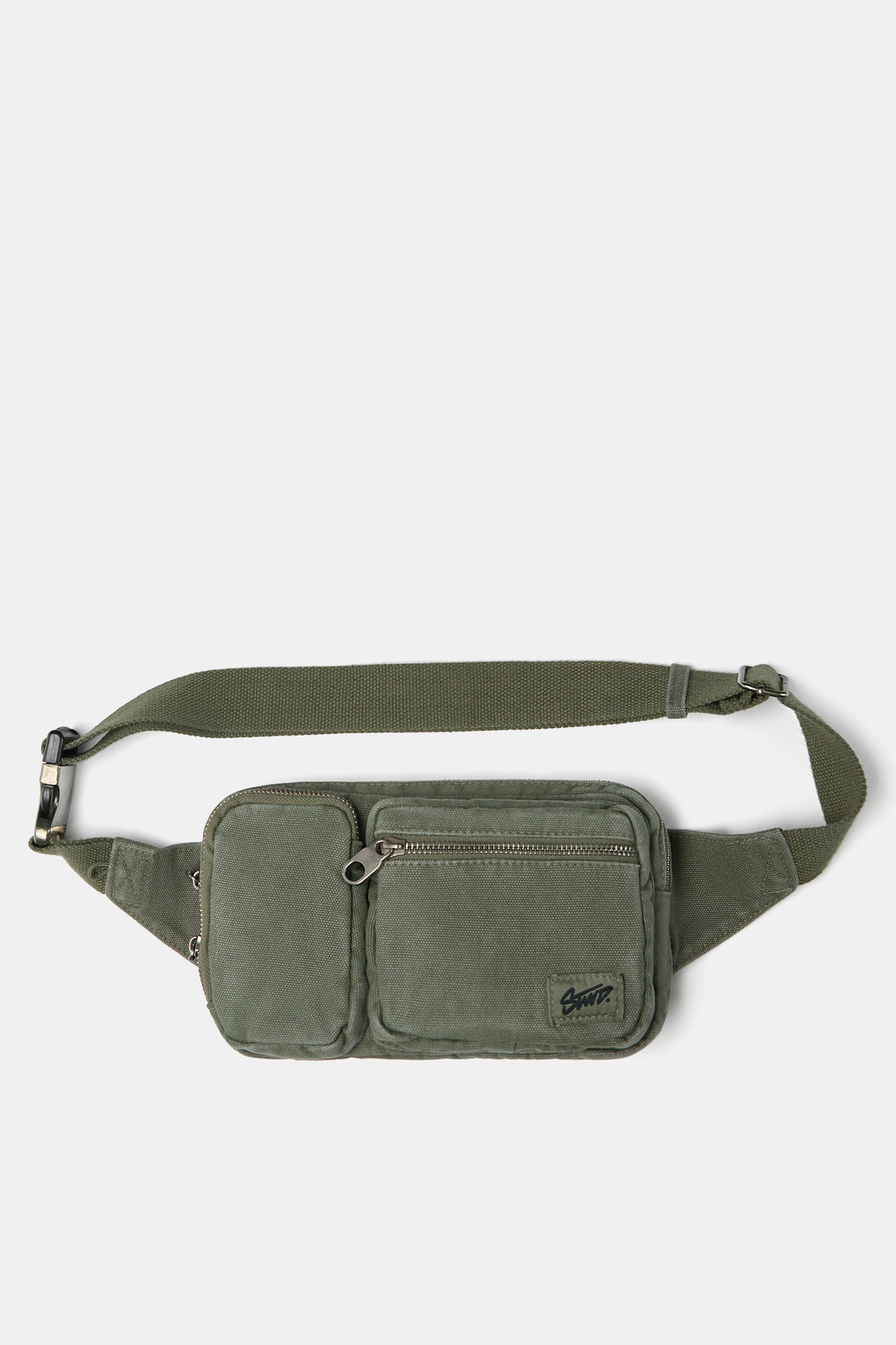 Cangureras para Hombre | PULL&BEAR