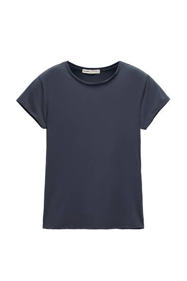Women’s T-shirts | PULL&BEAR