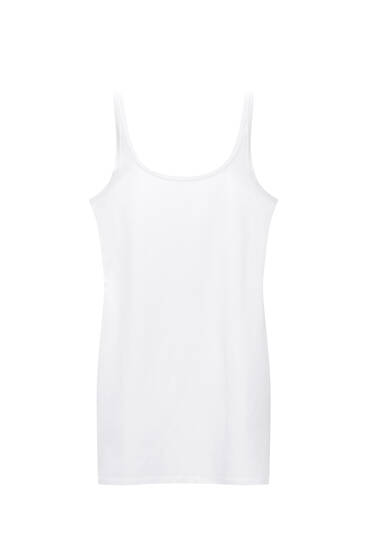 Dresses - Clothing - Woman - PULL&BEAR TAIWAN, CHINA / 中国台湾