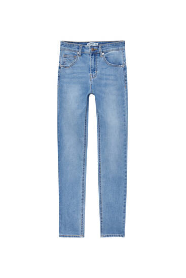 Women’s Jeans | PULL&BEAR