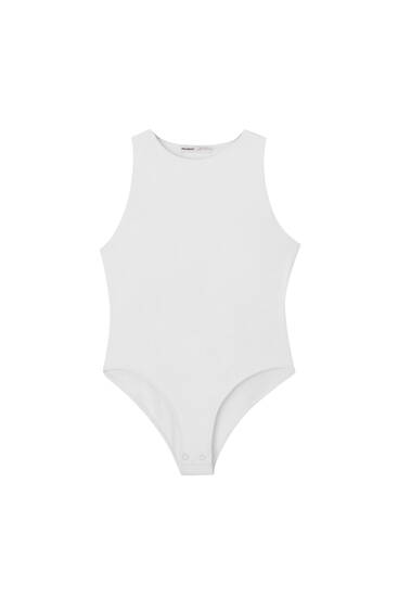 En Yeni Kadın Body Modellerini Keşfet | PULL&BEAR