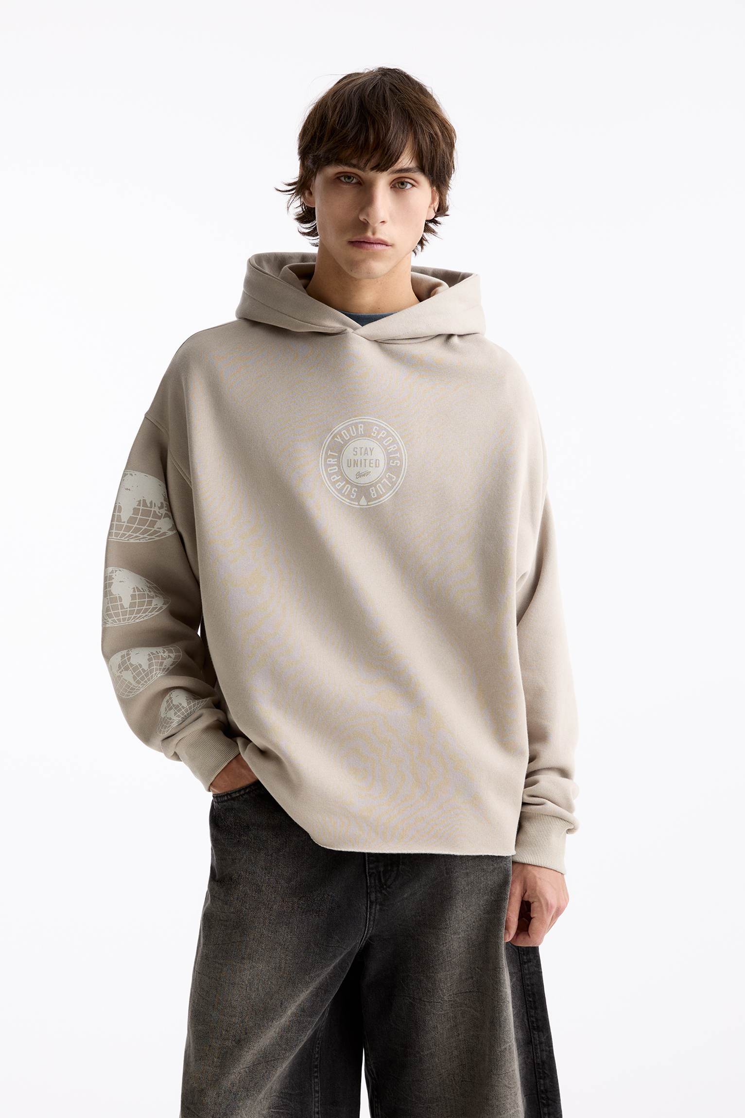 STWD Collection | Pull&Bear