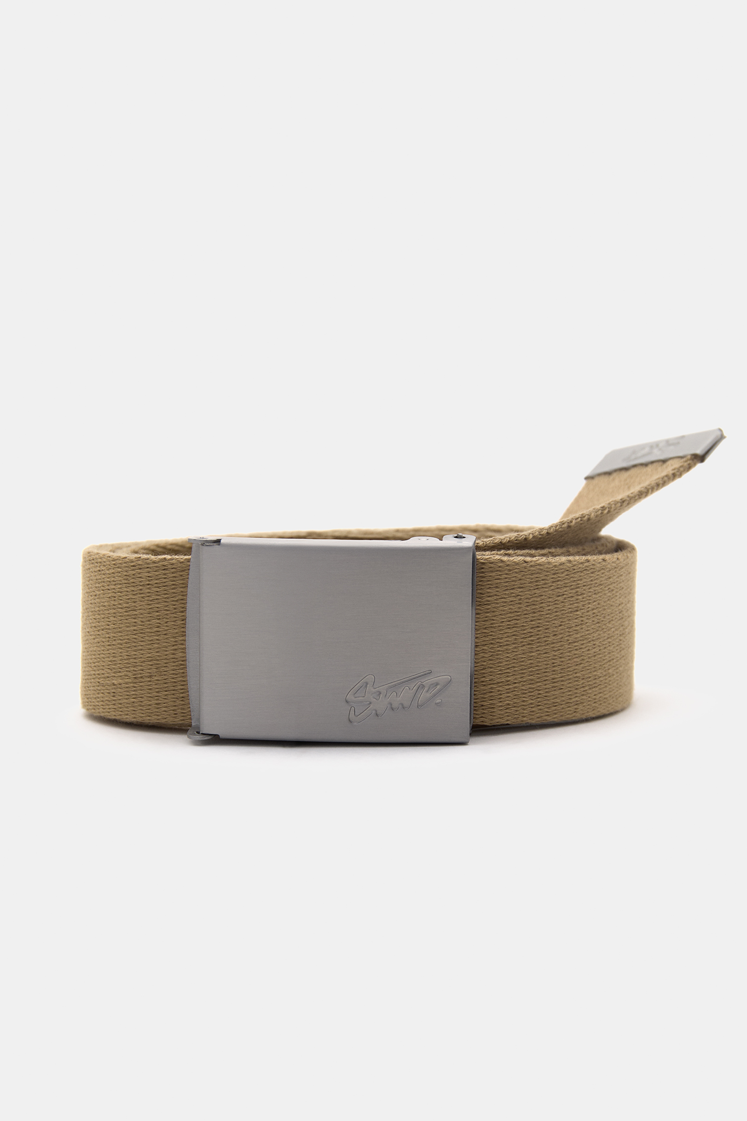 Belts - Accessories - Man - PULL&BEAR Ireland