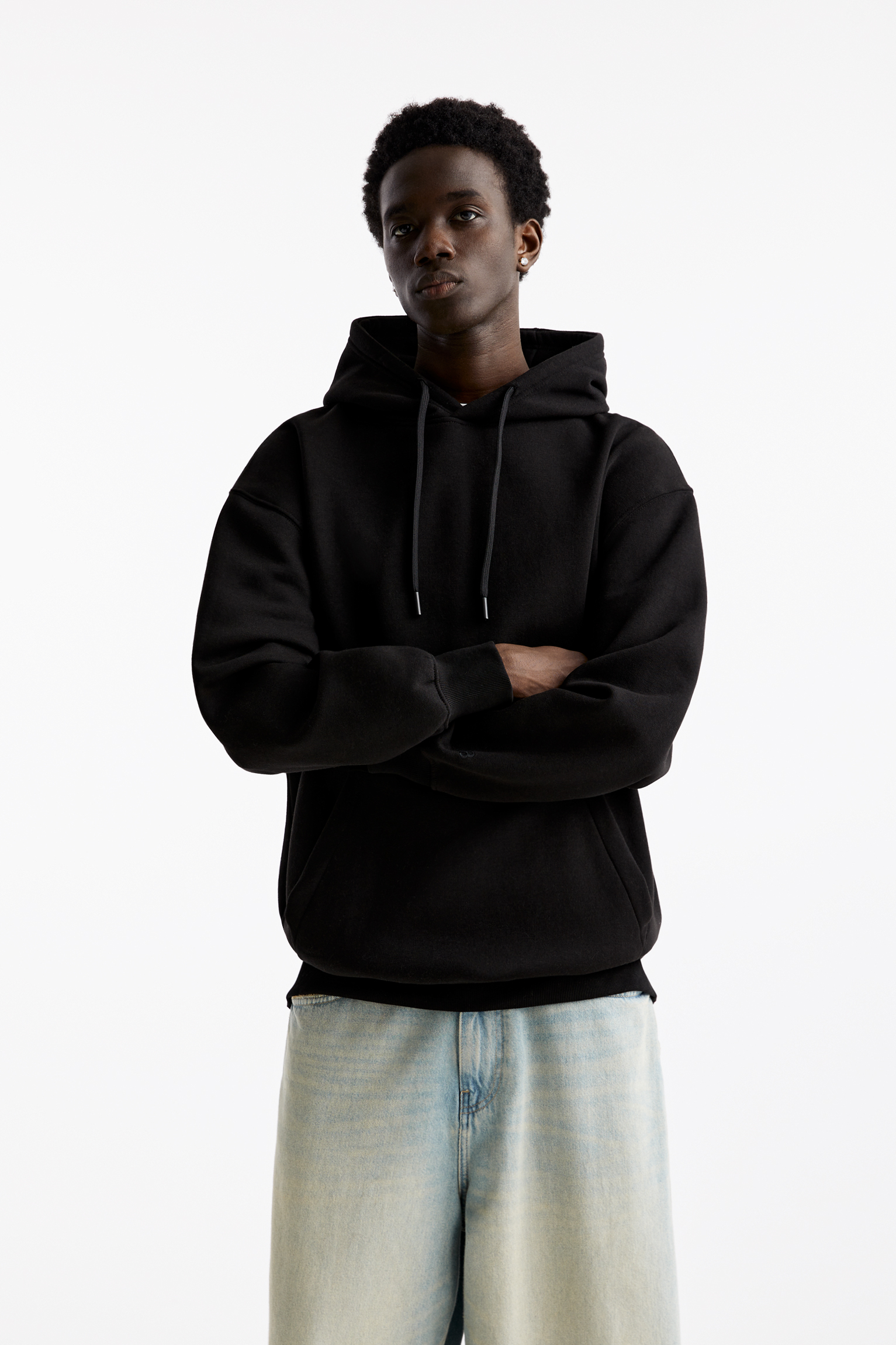 Sudaderas con Capucha y Hoodies para Hombre | PULL&BEAR