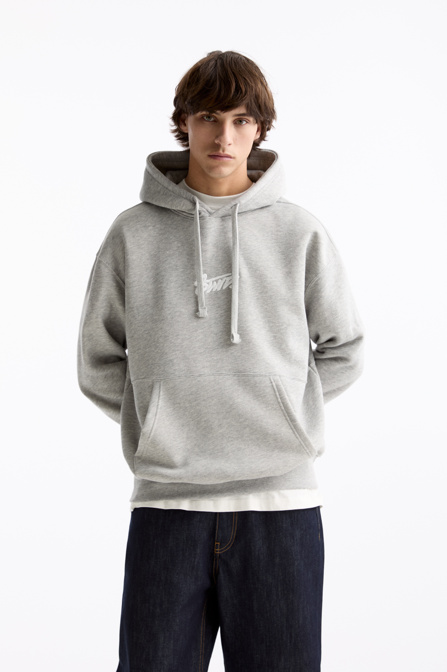 Sudaderas con Capucha y Hoodies para Hombre | PULL&BEAR