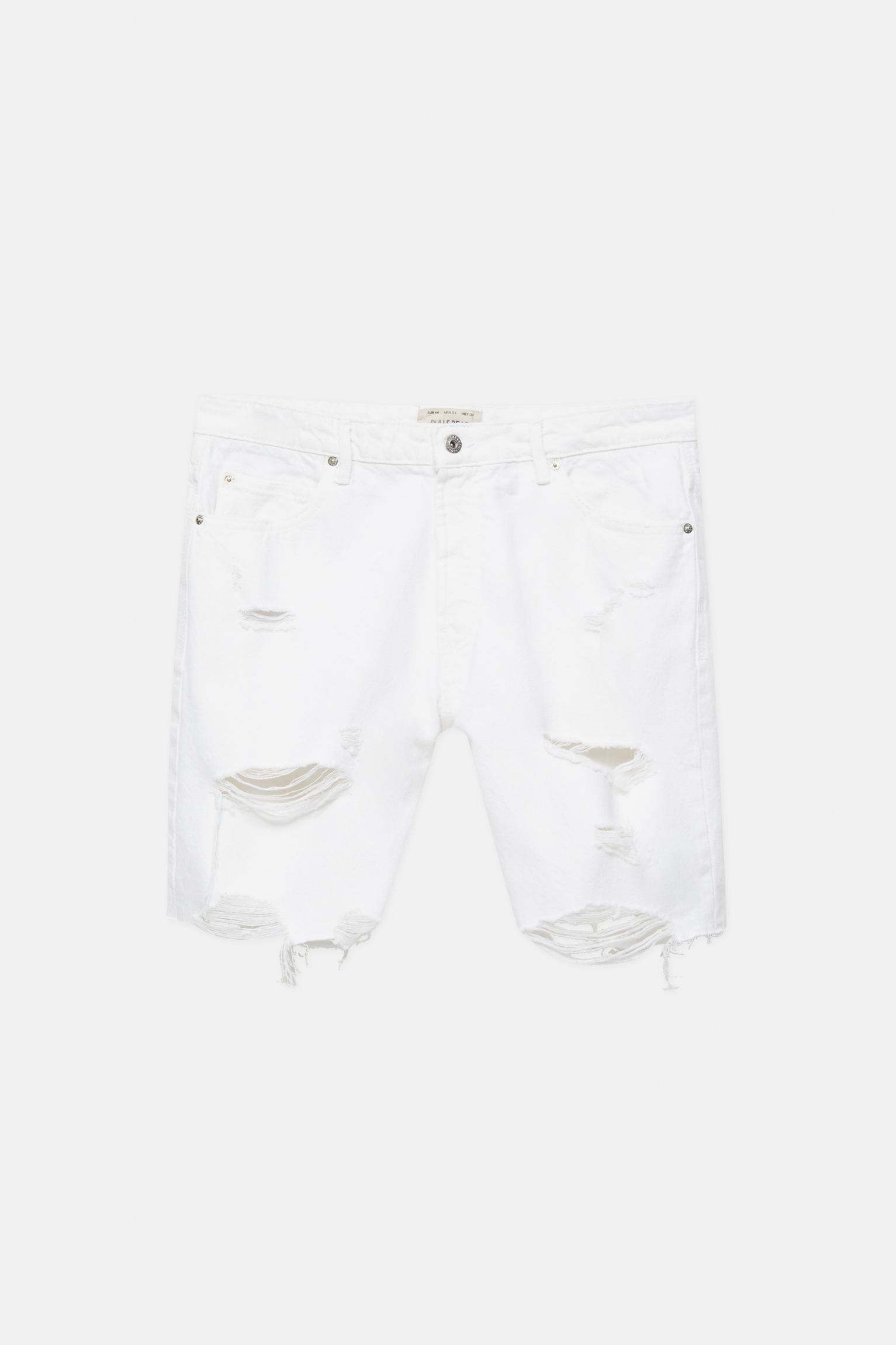 Pantalon Corto Vaquero Roto Hombre Cheap Sale | www.dcag.com