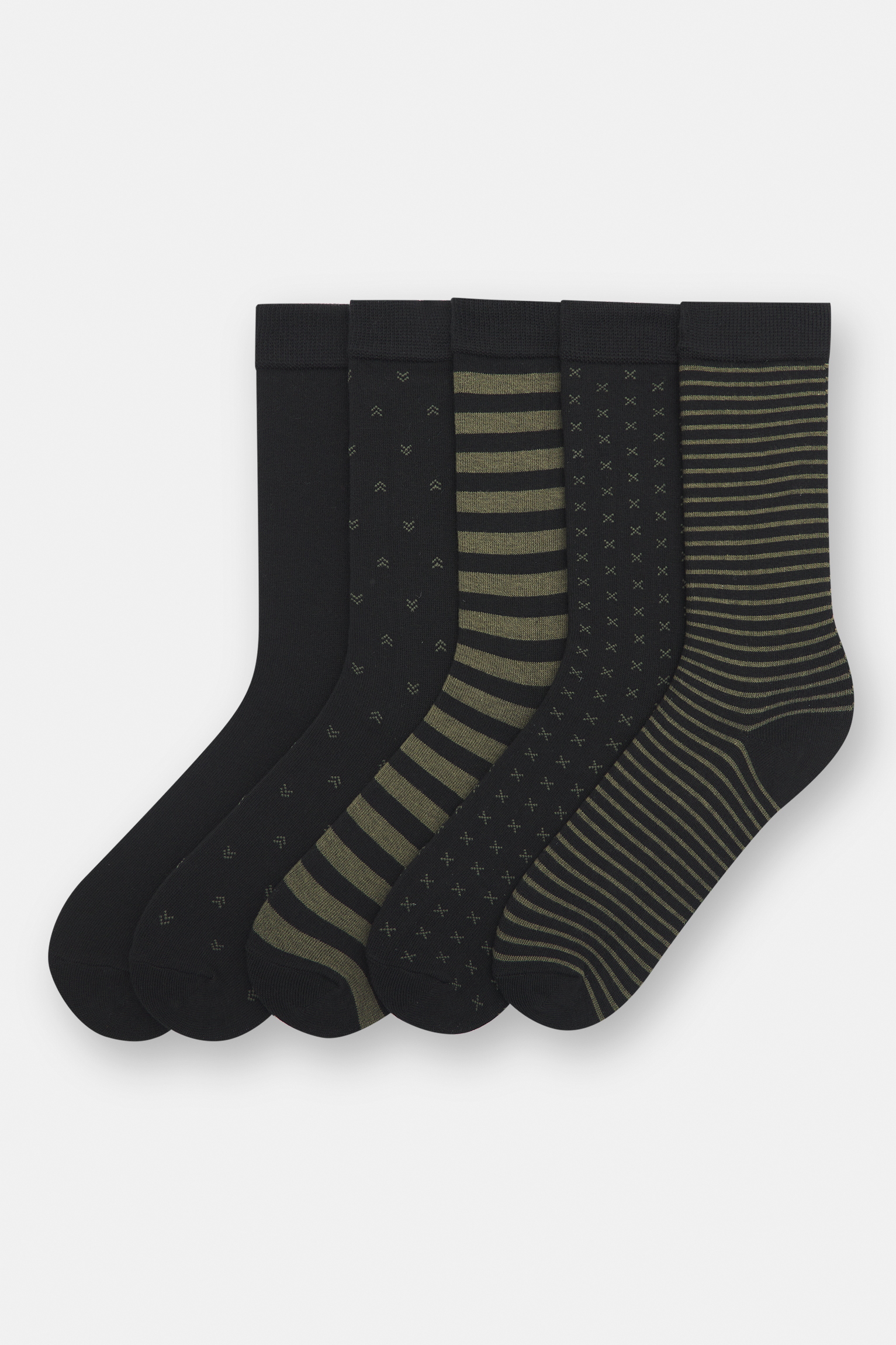 Socks - Underwear - Clothing - Man - PULL&BEAR Australia