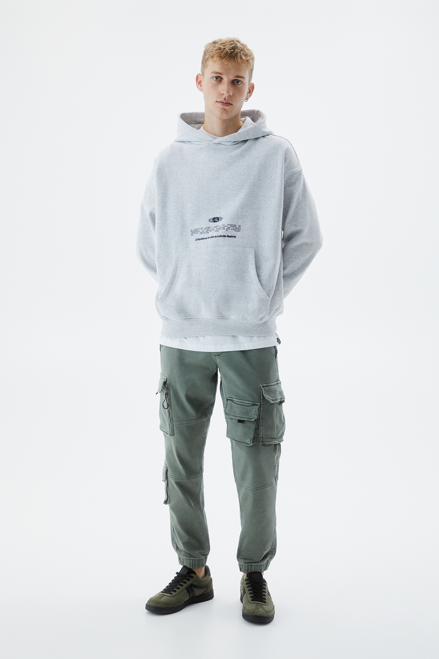 Cal bargain as brancas massimo Dutti