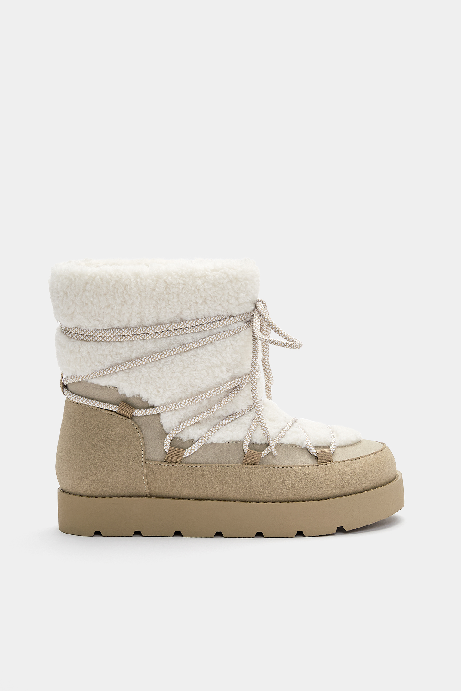 Women’s Stylish Boots and Ankle Boots | PULL&BEAR
