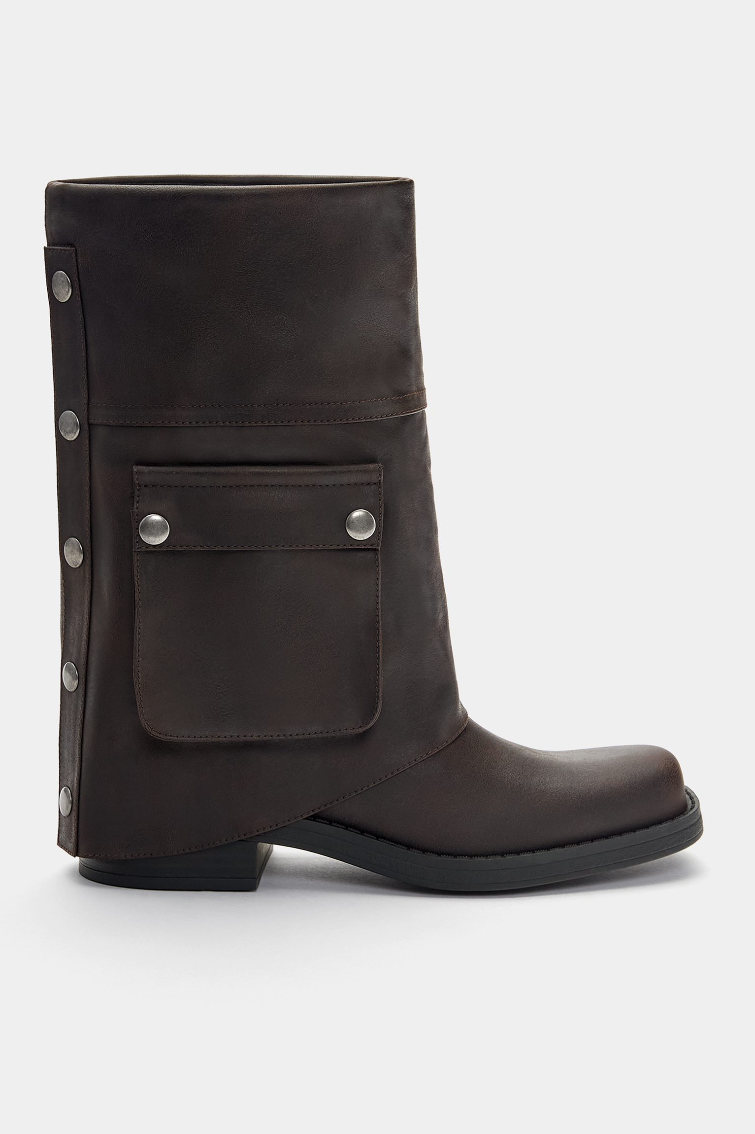 Women’s Stylish Boots and Ankle Boots | PULL&BEAR