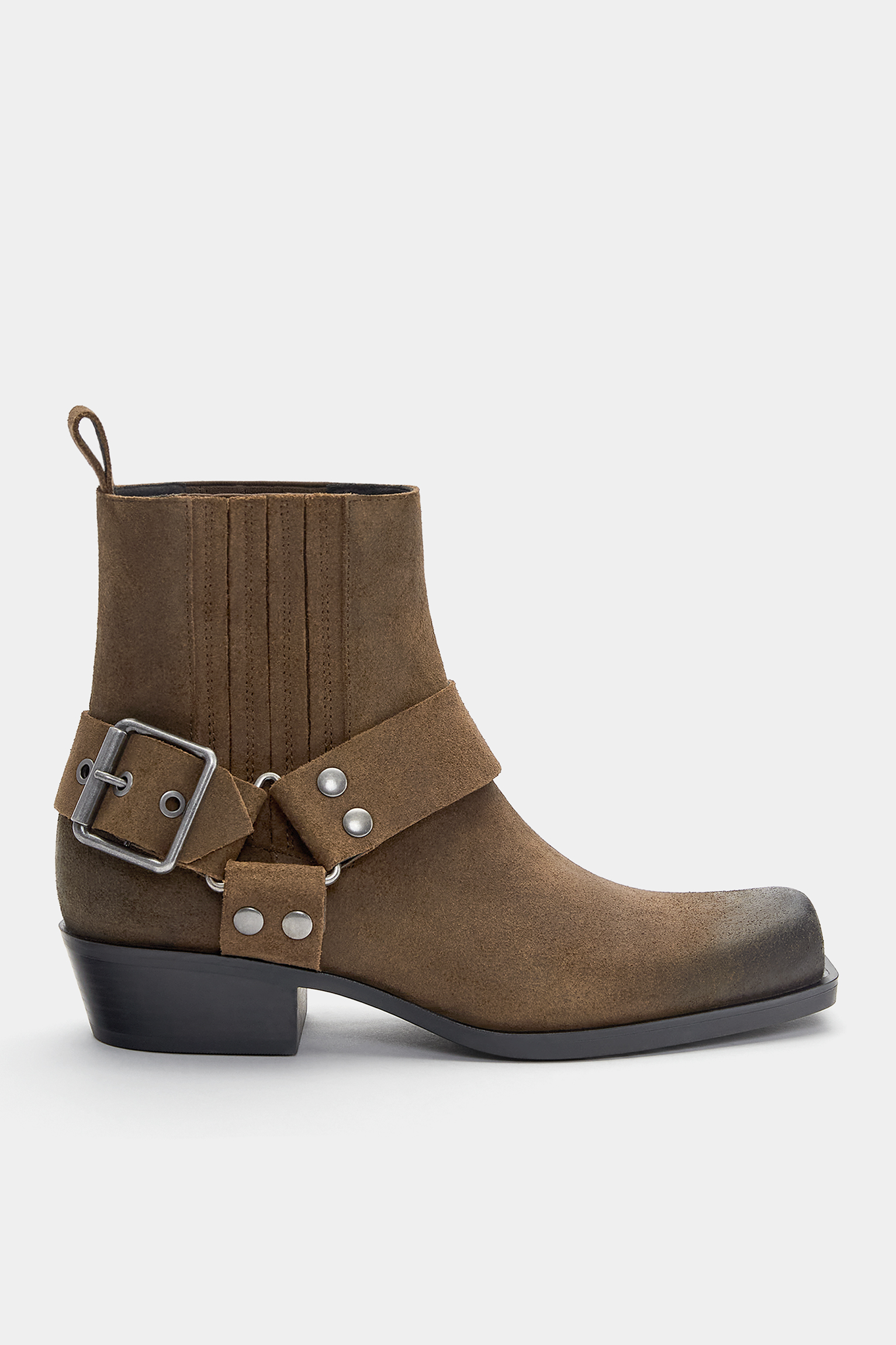Women’s Stylish Boots and Ankle Boots | PULL&BEAR