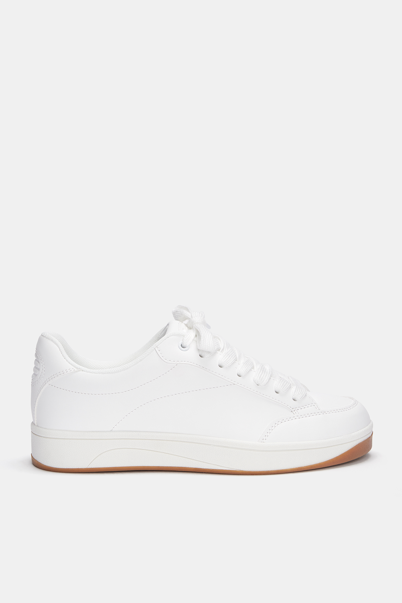 Womens Casual Trainers | PULL&BEAR