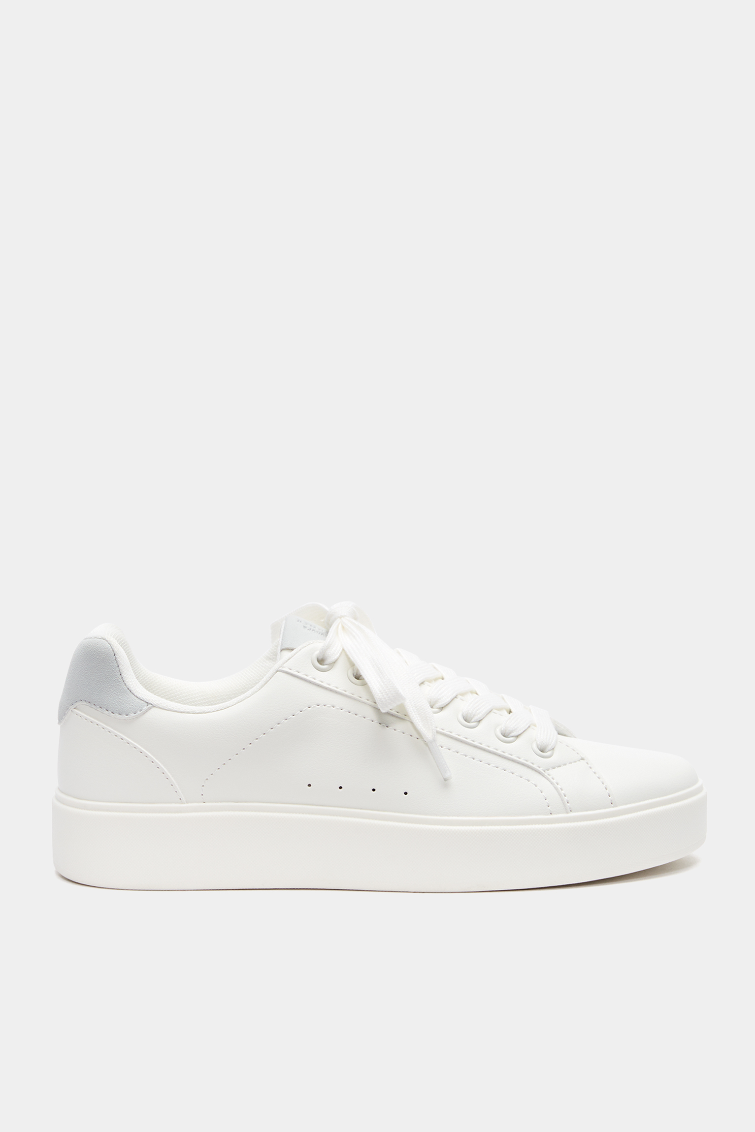 Womens Casual Trainers | PULL&BEAR