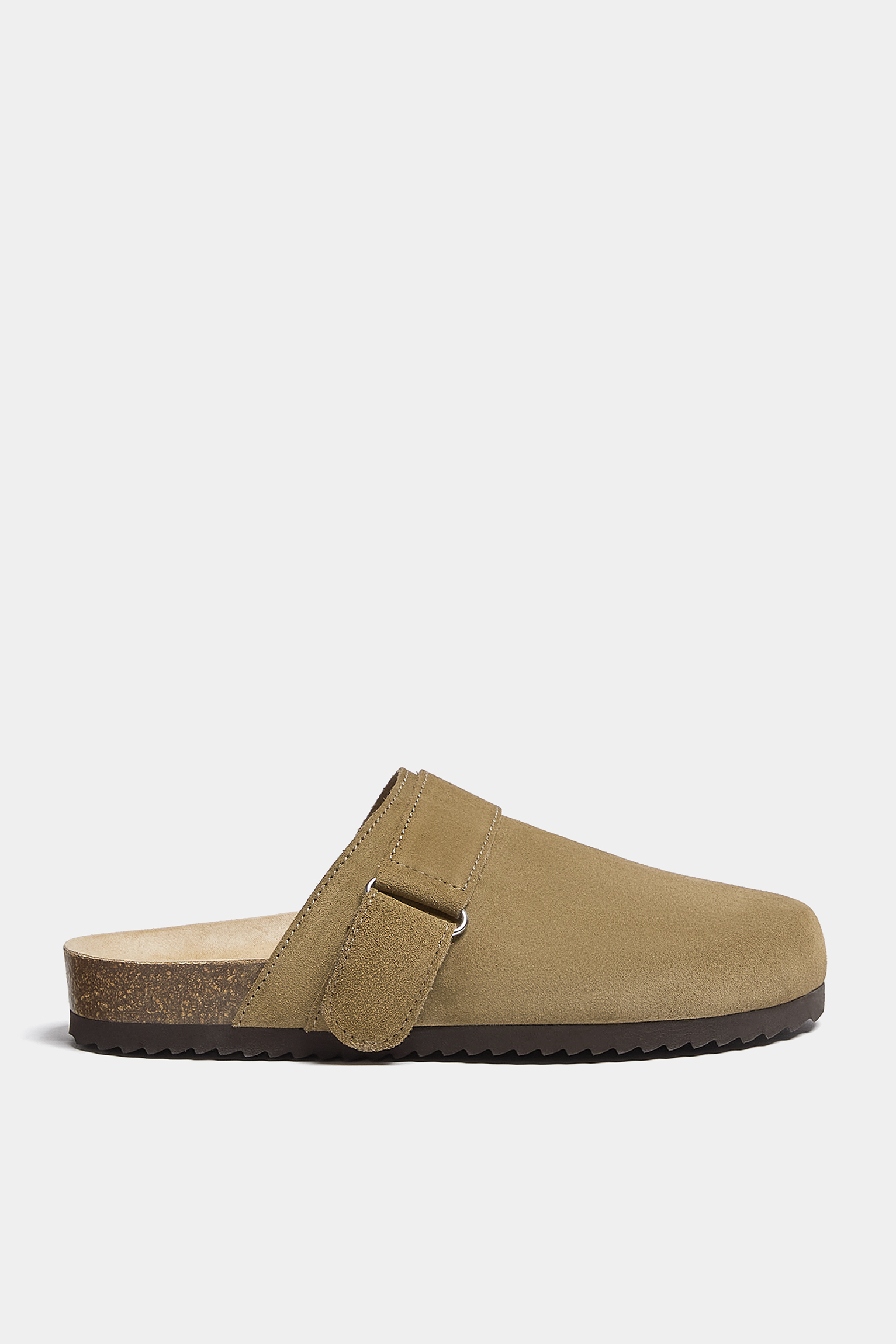 Zapatos de piel para mujer | Pull&Bear