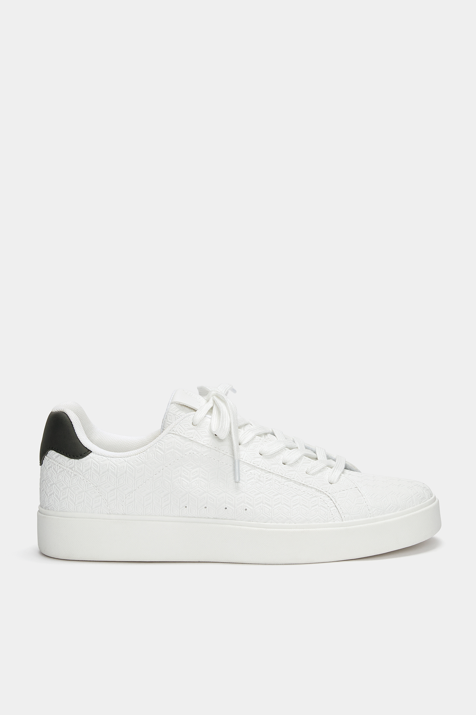 Basic and casual Trainers for Men | Pull&Bear