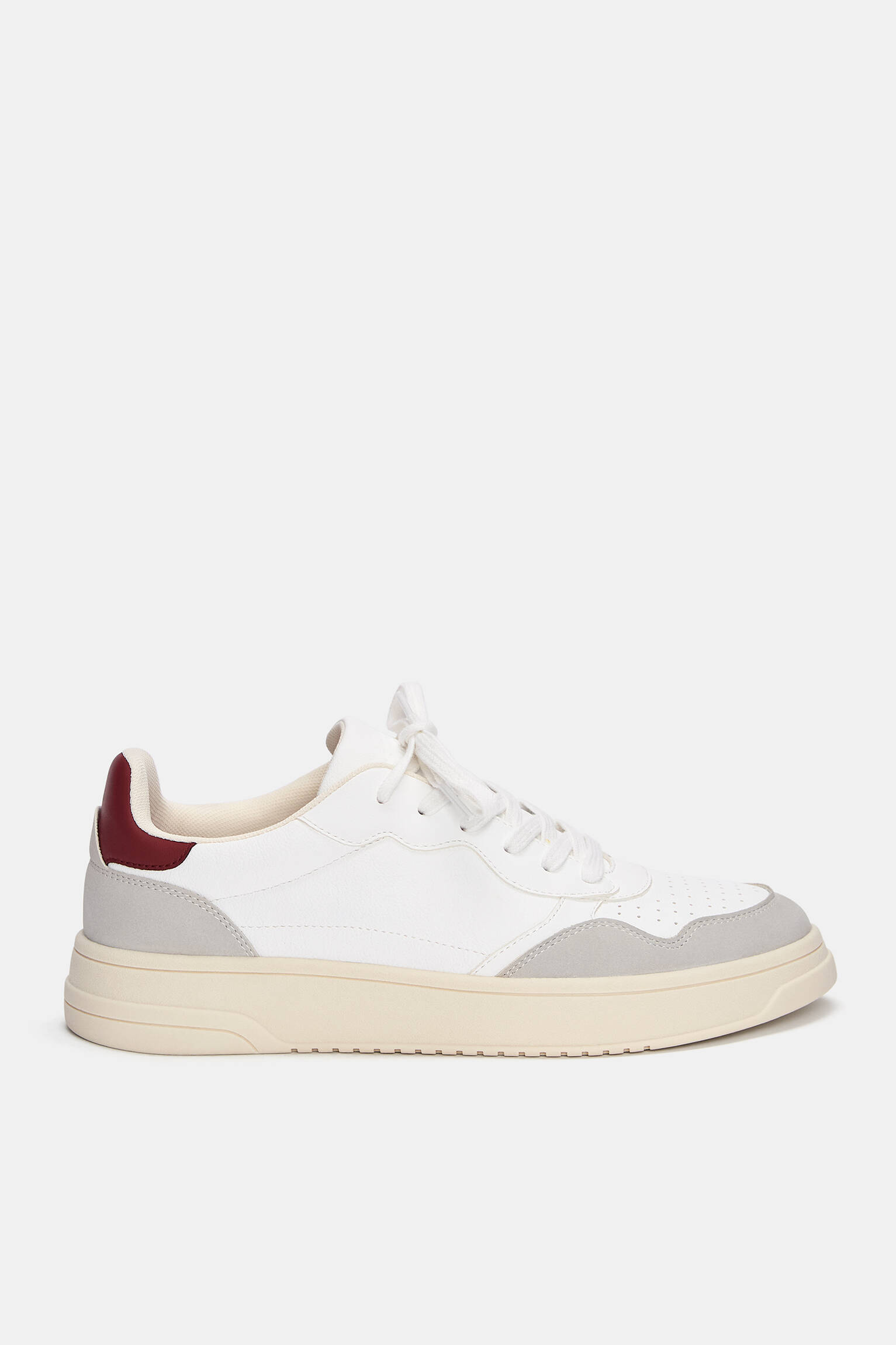 Retro street trainers - PULL&BEAR