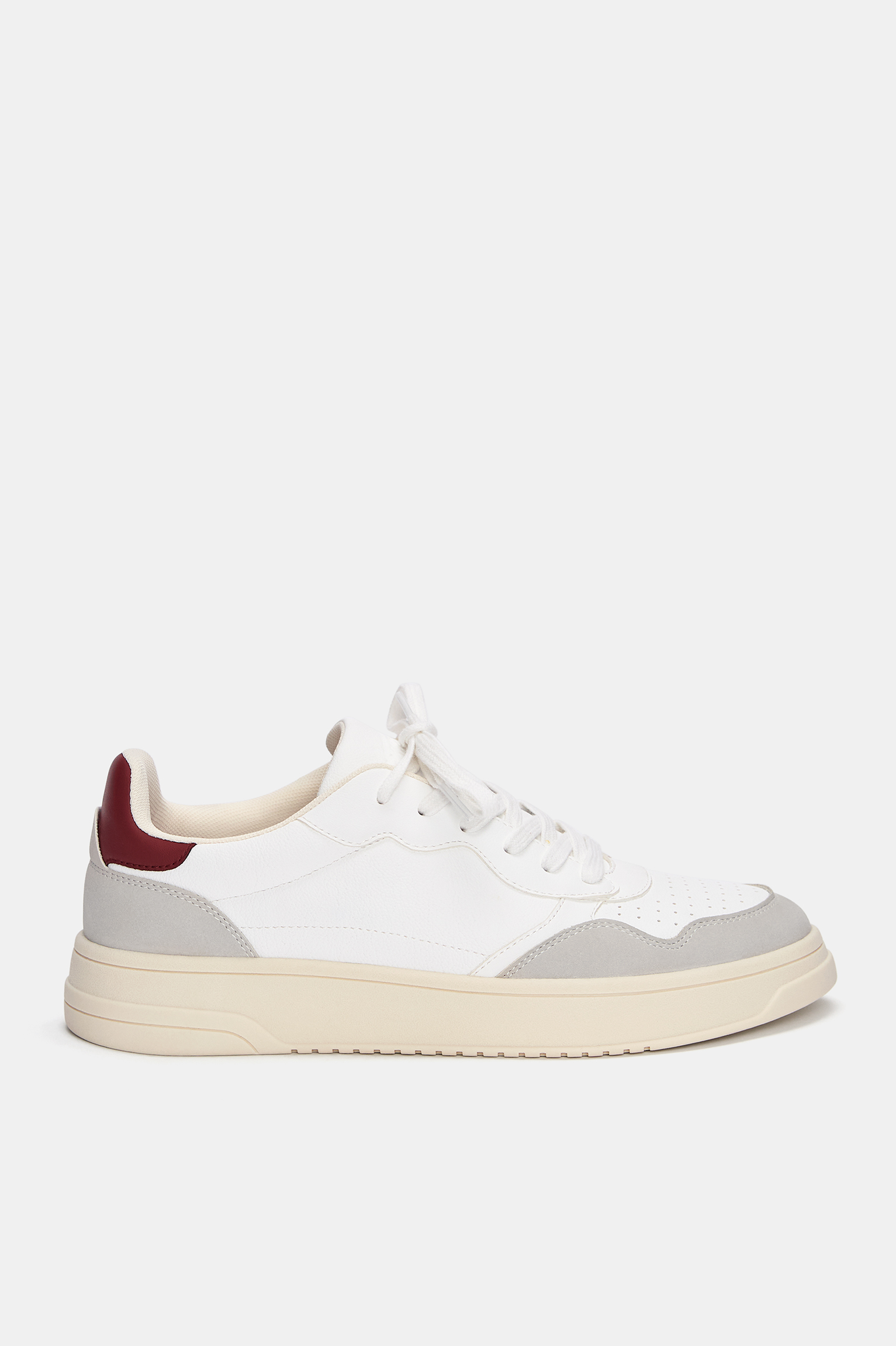 Basic and casual Trainers for Men | Pull&Bear