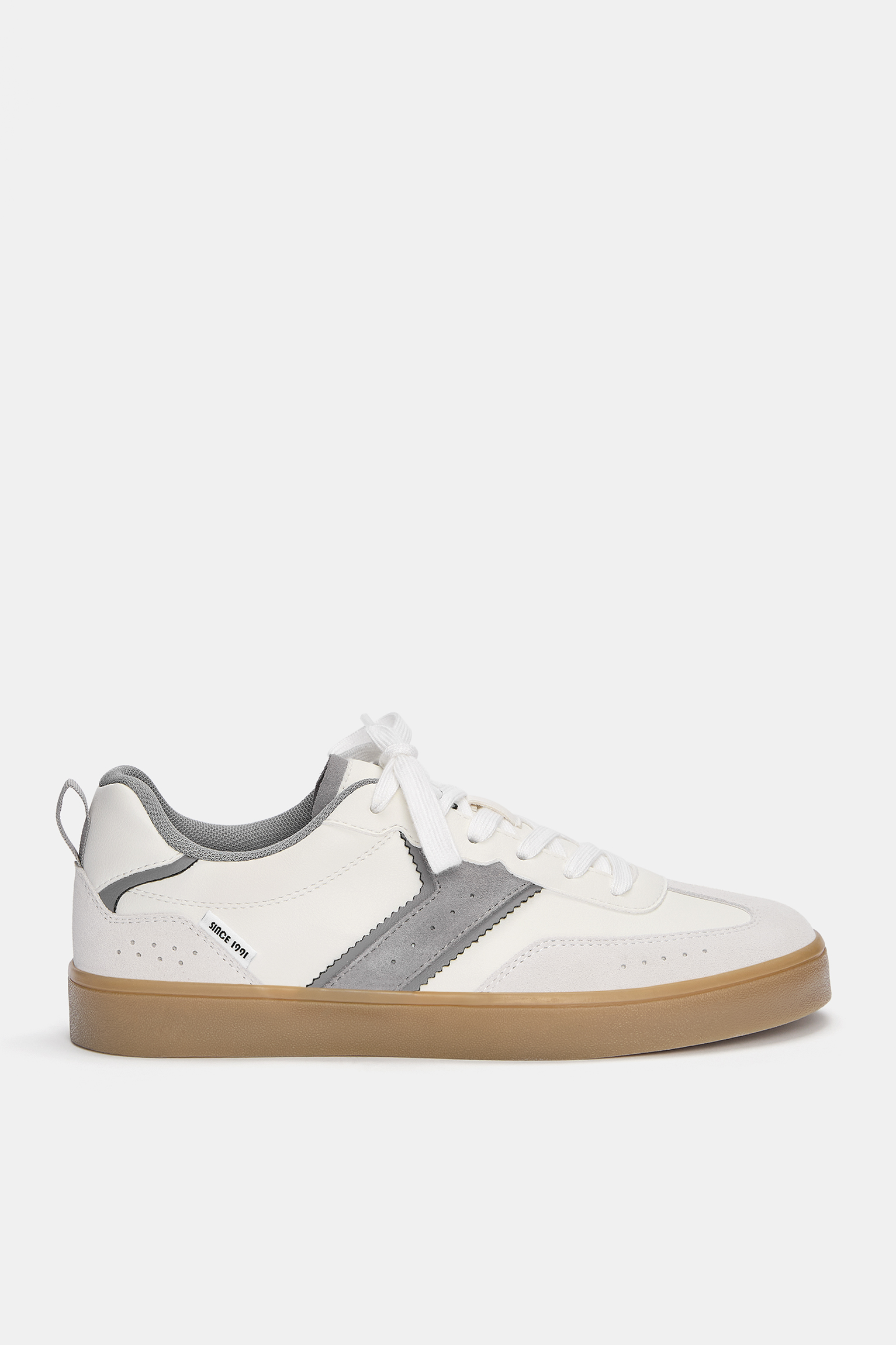 Basic and casual Trainers for Men | Pull&Bear