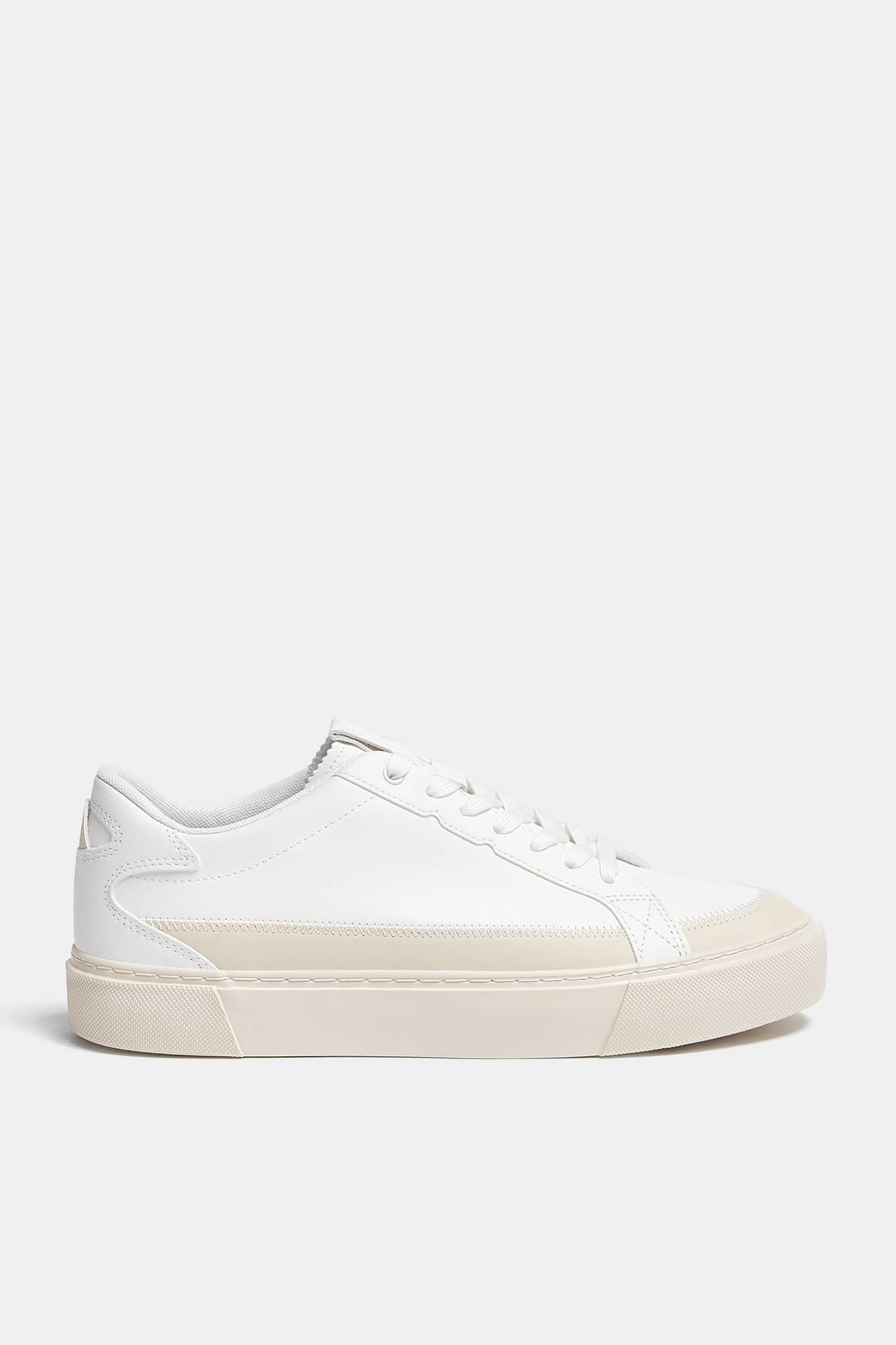 Basic and casual Trainers for Men | Pull&Bear