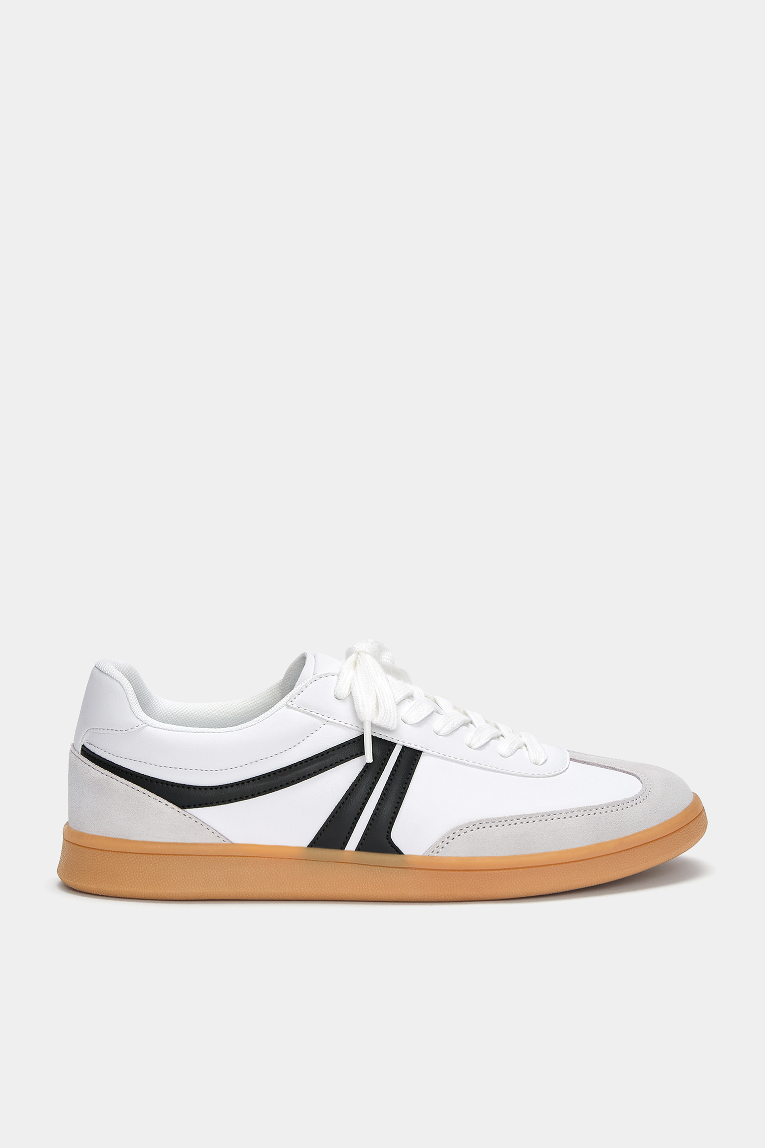 Basic and casual Trainers for Men | Pull&Bear