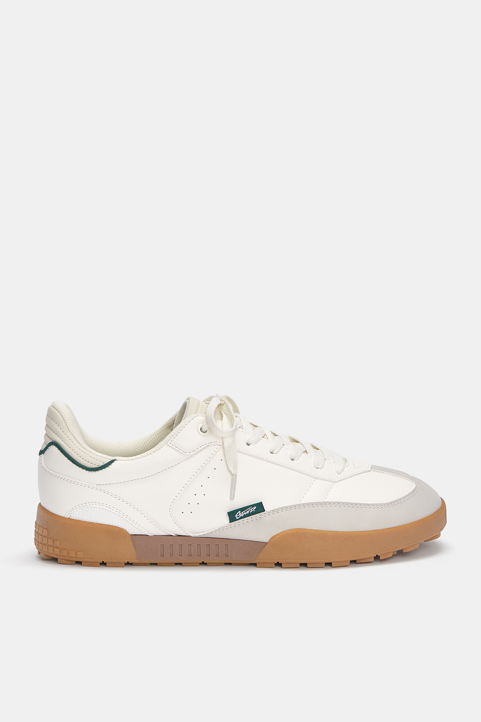 Basic and casual Trainers for Men | Pull&Bear