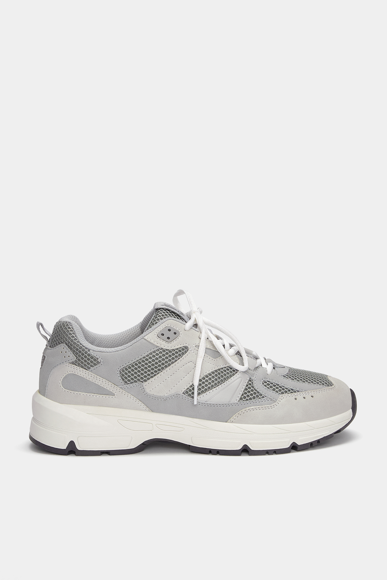 Basic and casual Trainers for Men | Pull&Bear