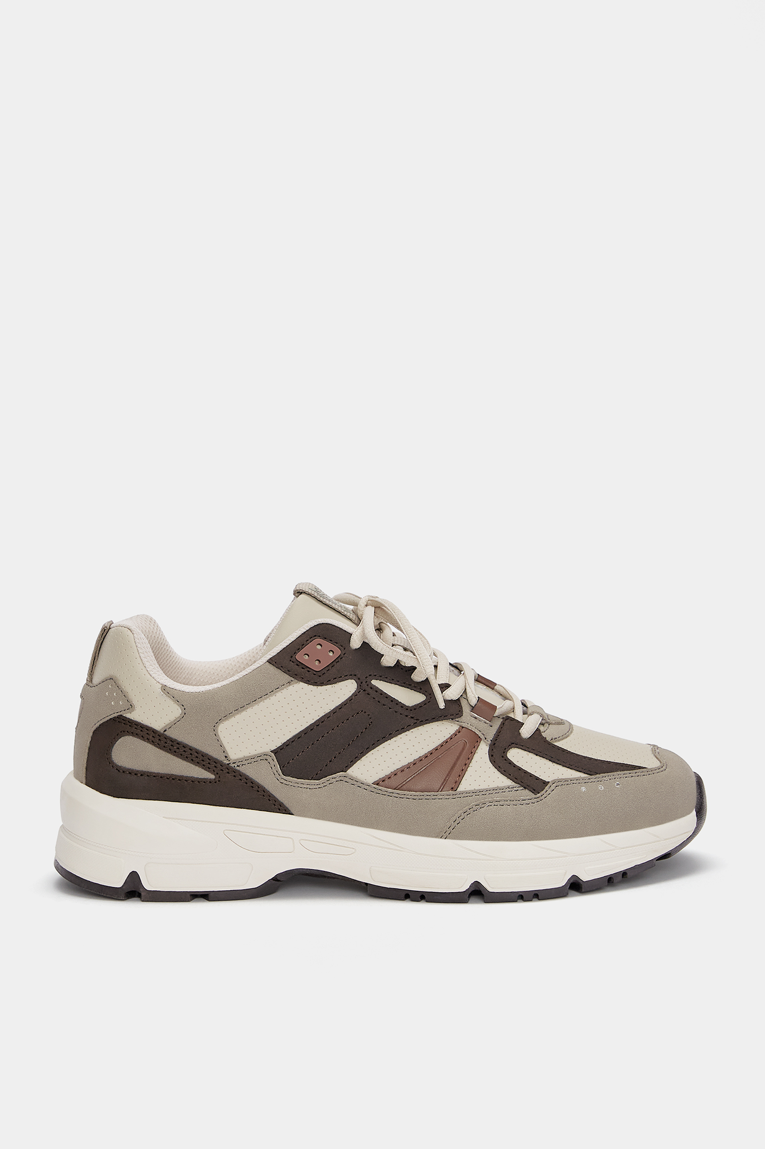 Basic and casual Trainers for Men | Pull&Bear
