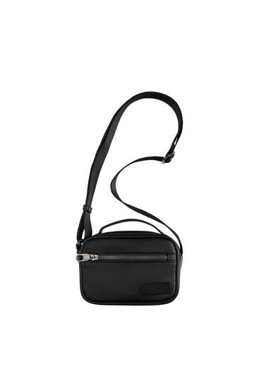 Malas a Tiracolo para Homem | PULL&BEAR