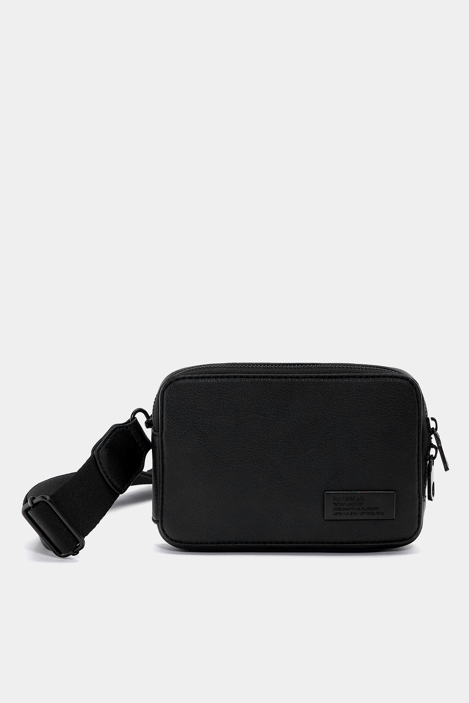 Bags | backpacks - Man - PULL&BEAR United Arab Emirates