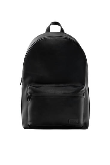 Urban backpack - PULL&BEAR